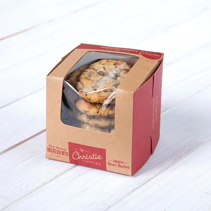 Christie Cookie — Rich's Marketplace