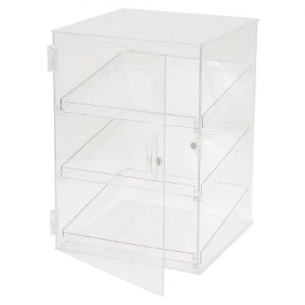 Christie Cookie Merchandising Displays — Rich's Marketplace