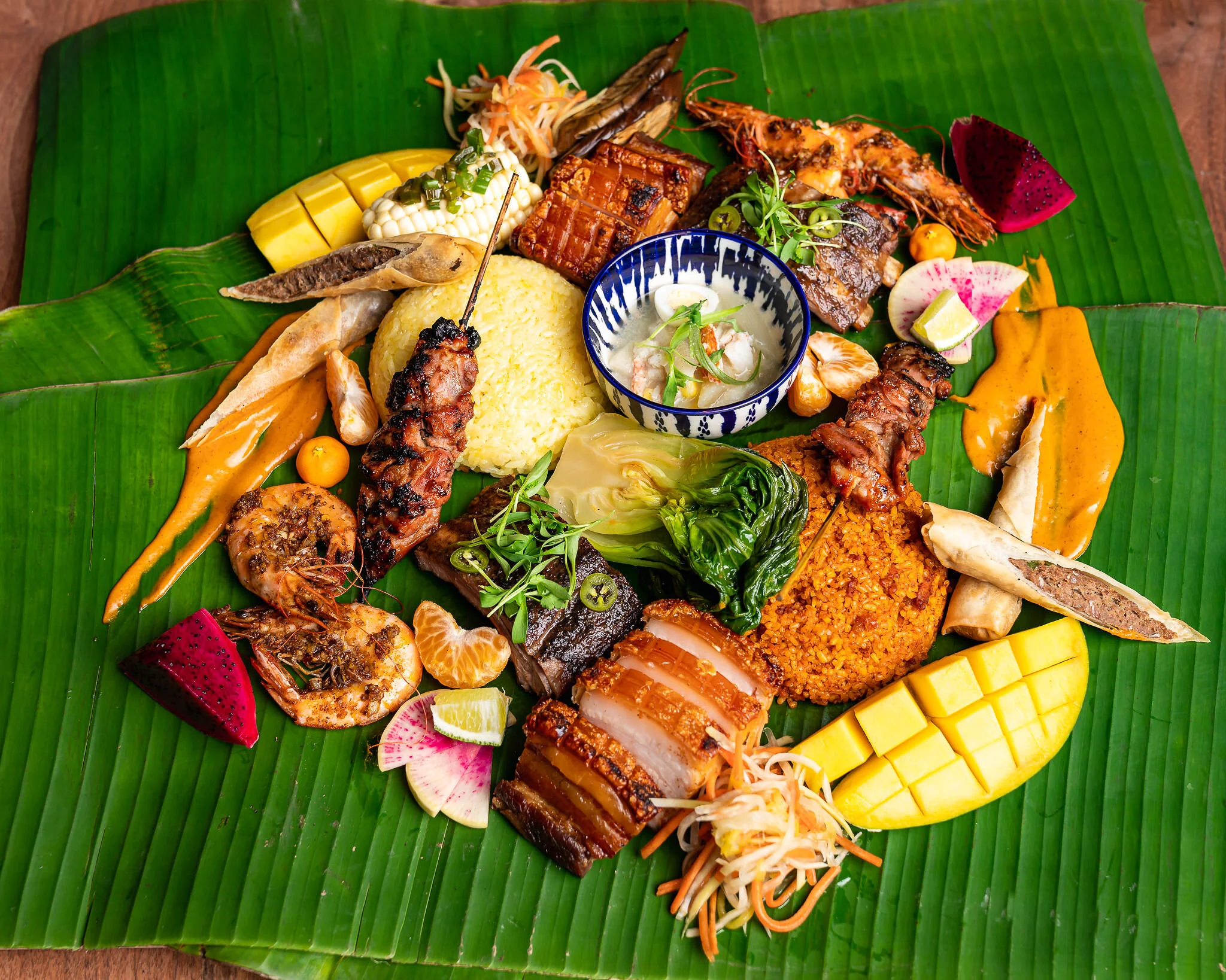 Barya Kitchen: Reflecting Filipino Stories Through Food — Balay Kreative