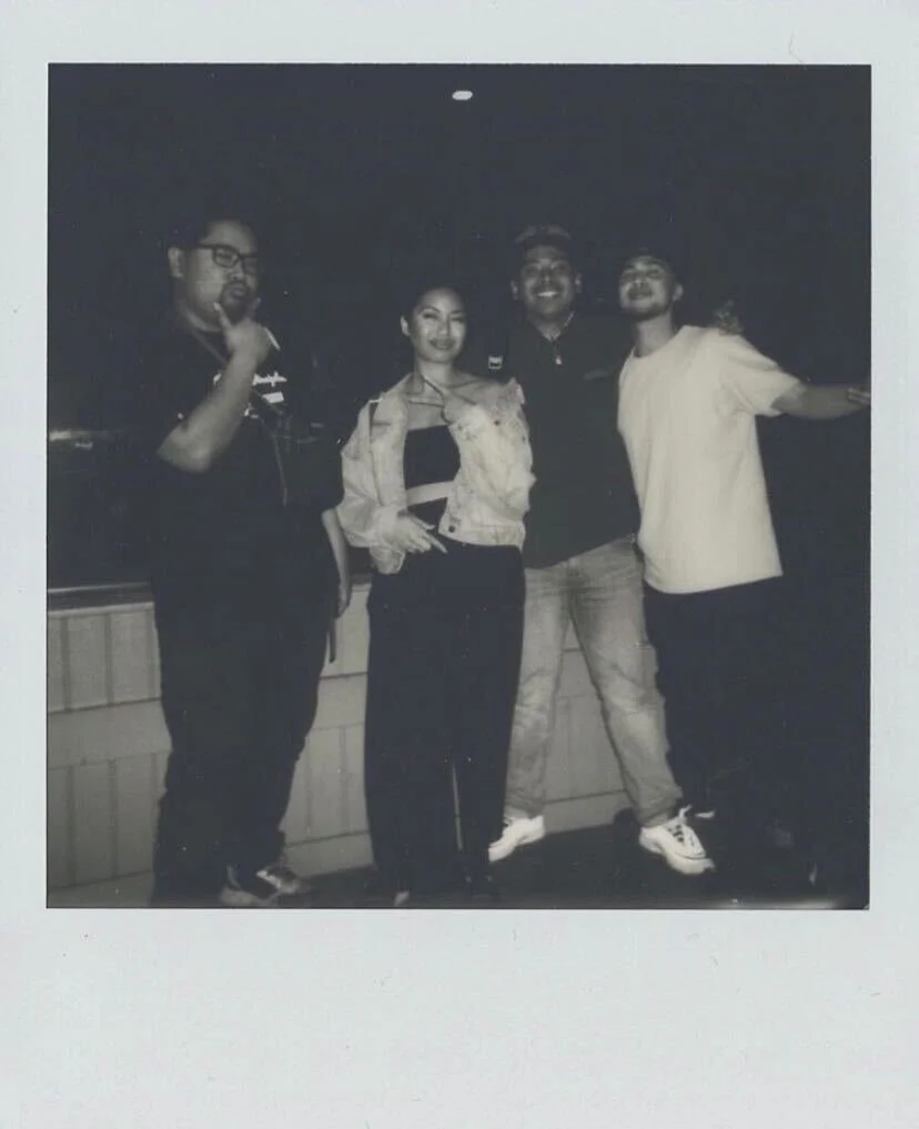 Eduardo Daza Taylor Takes Us Back to OPM's Golden Age with ASTIG ...
