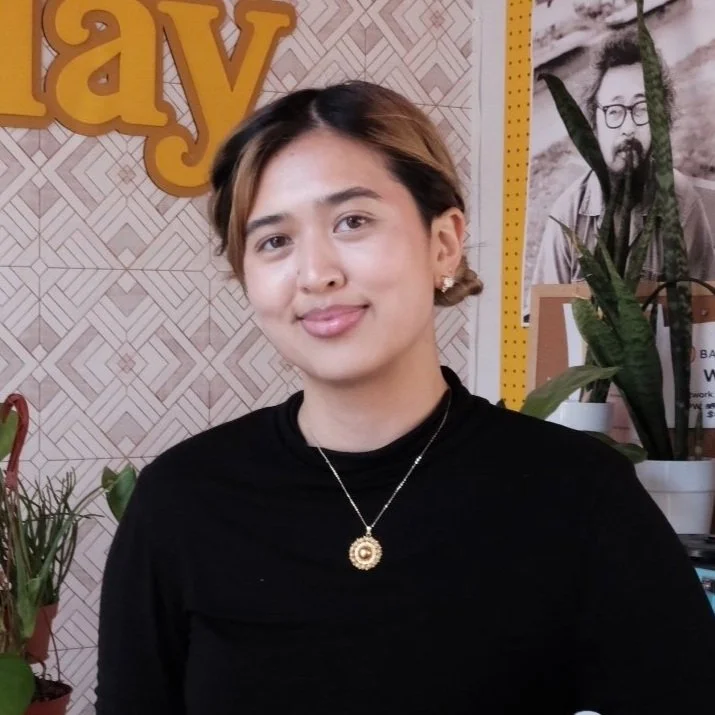Rachel Lucero: The Sago Show - Lasa and Legacy Screening — Balay Kreative