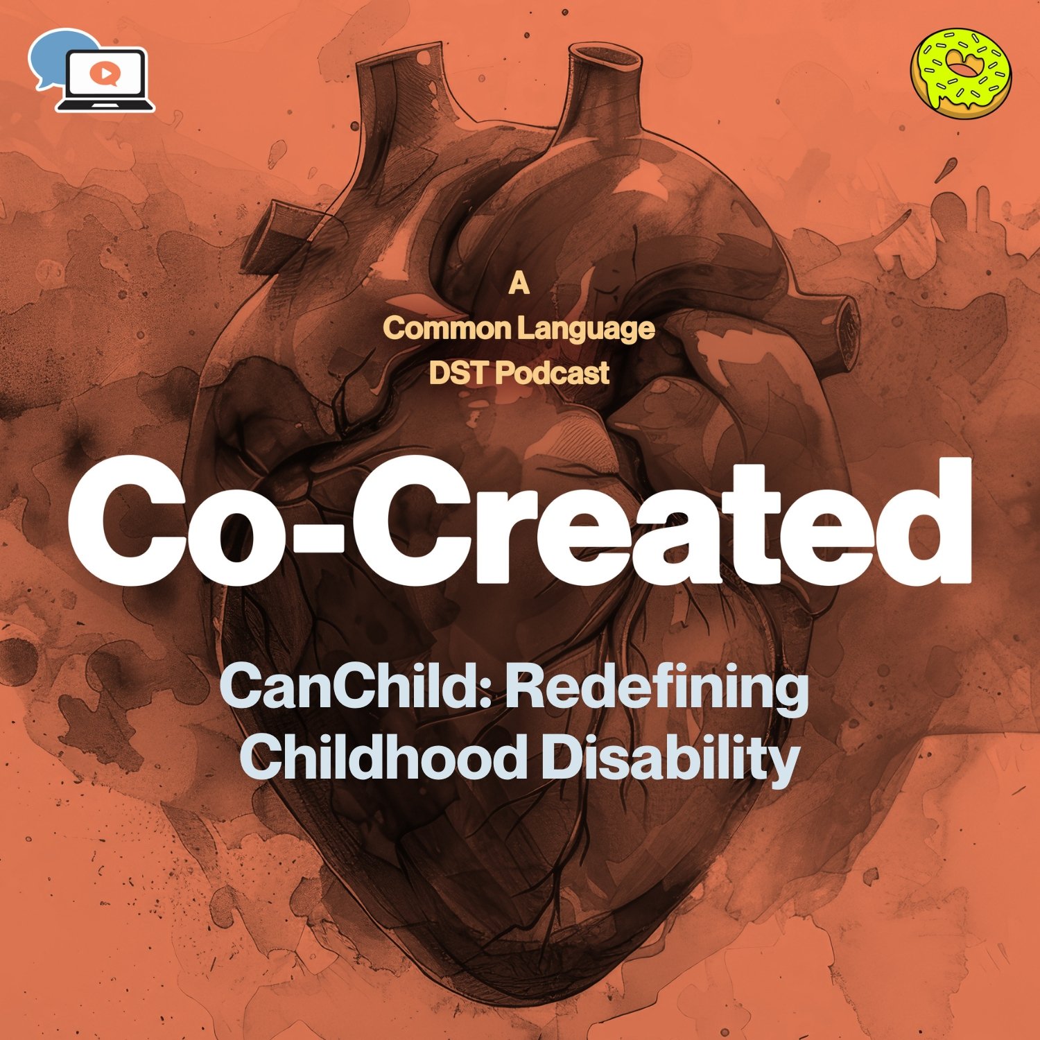 CanChild: Redefining Childhood Disability — Common Language DST