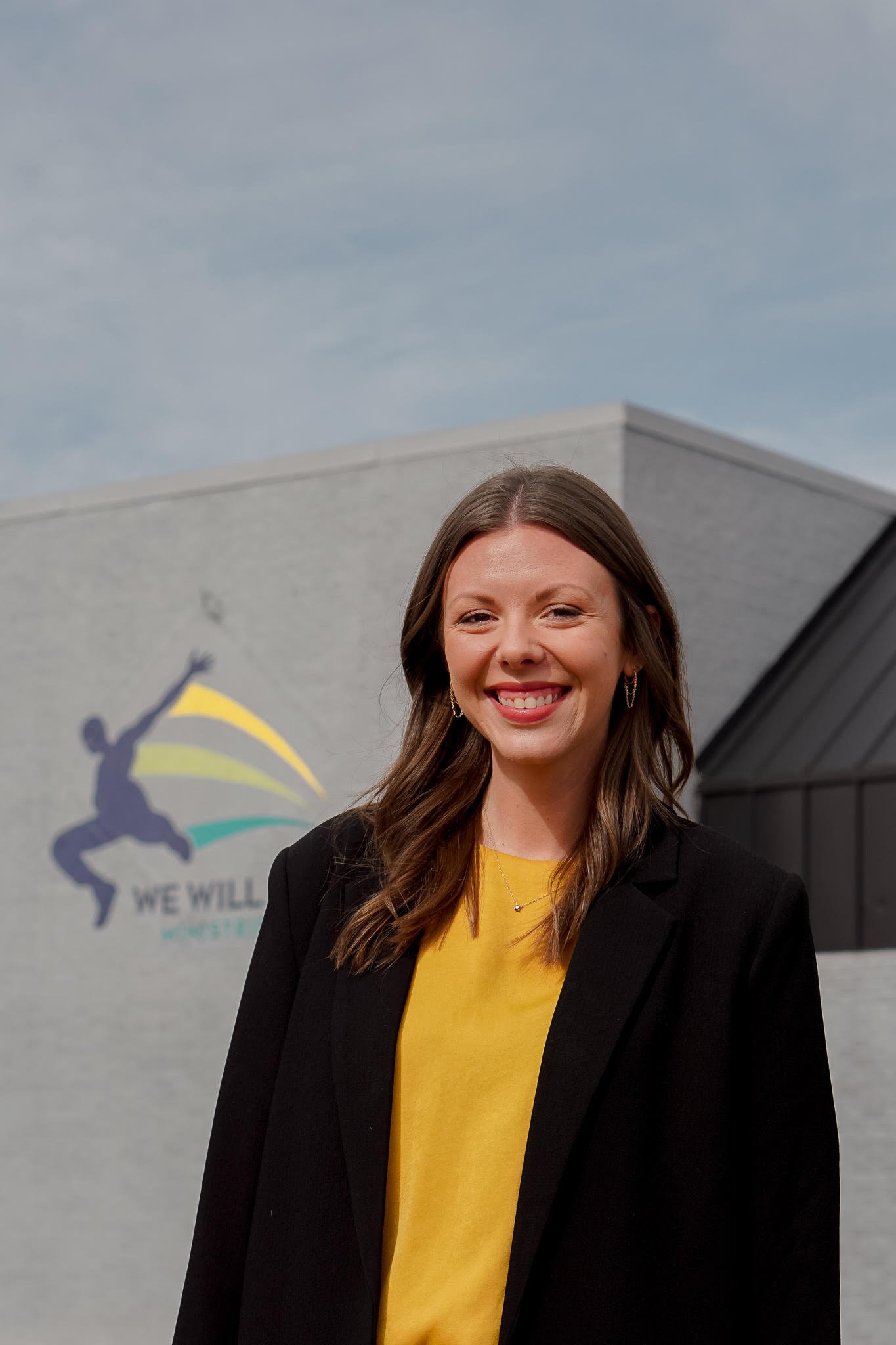 Team 1 — We Will Go