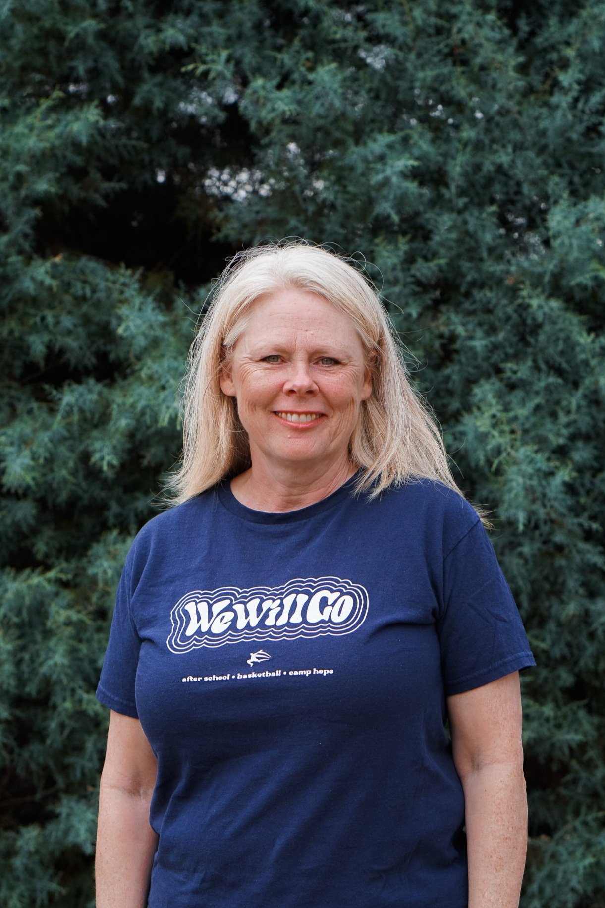 Team 1 — We Will Go