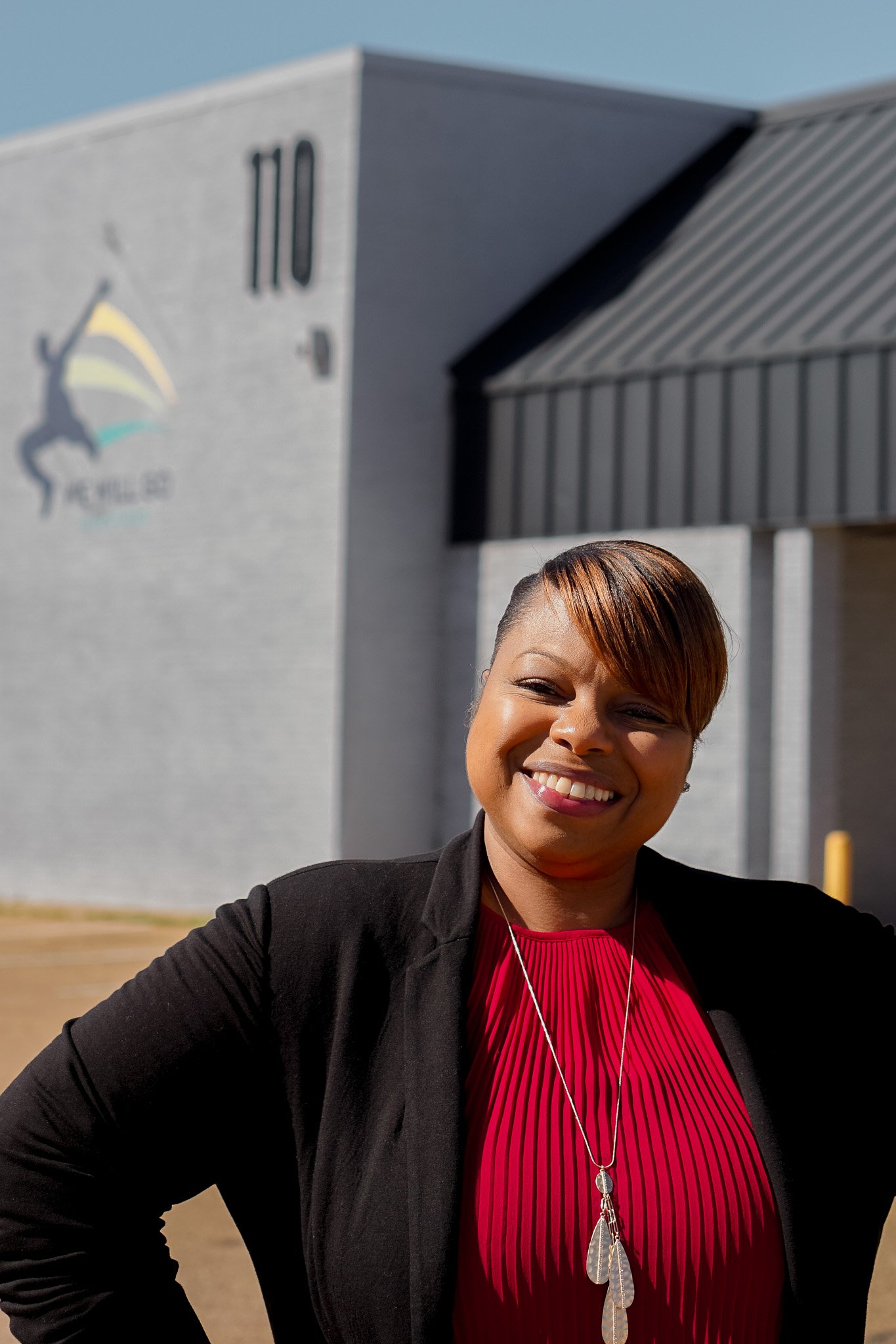 Team 1 — We Will Go