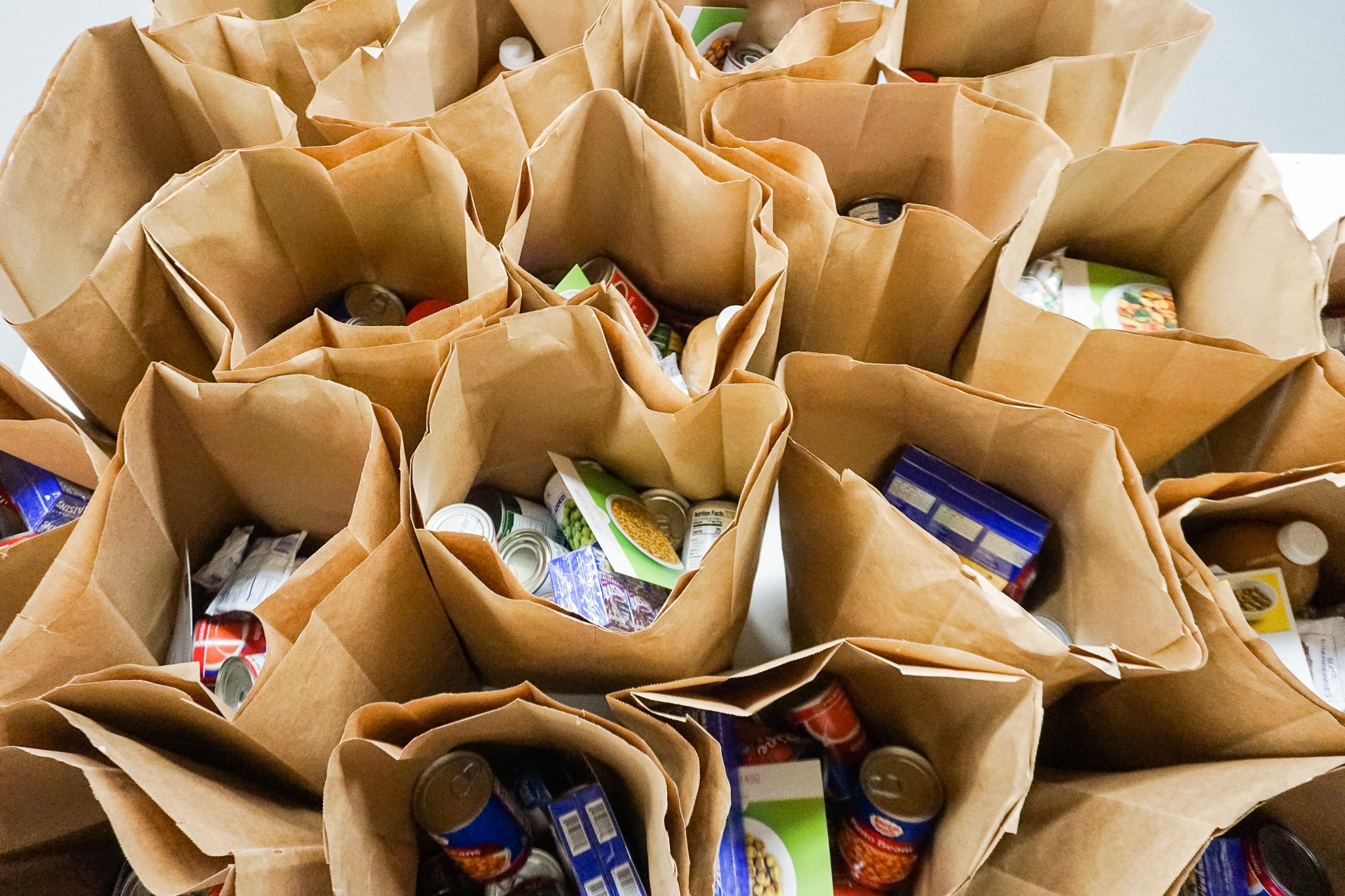 Essential Food — We Will Go