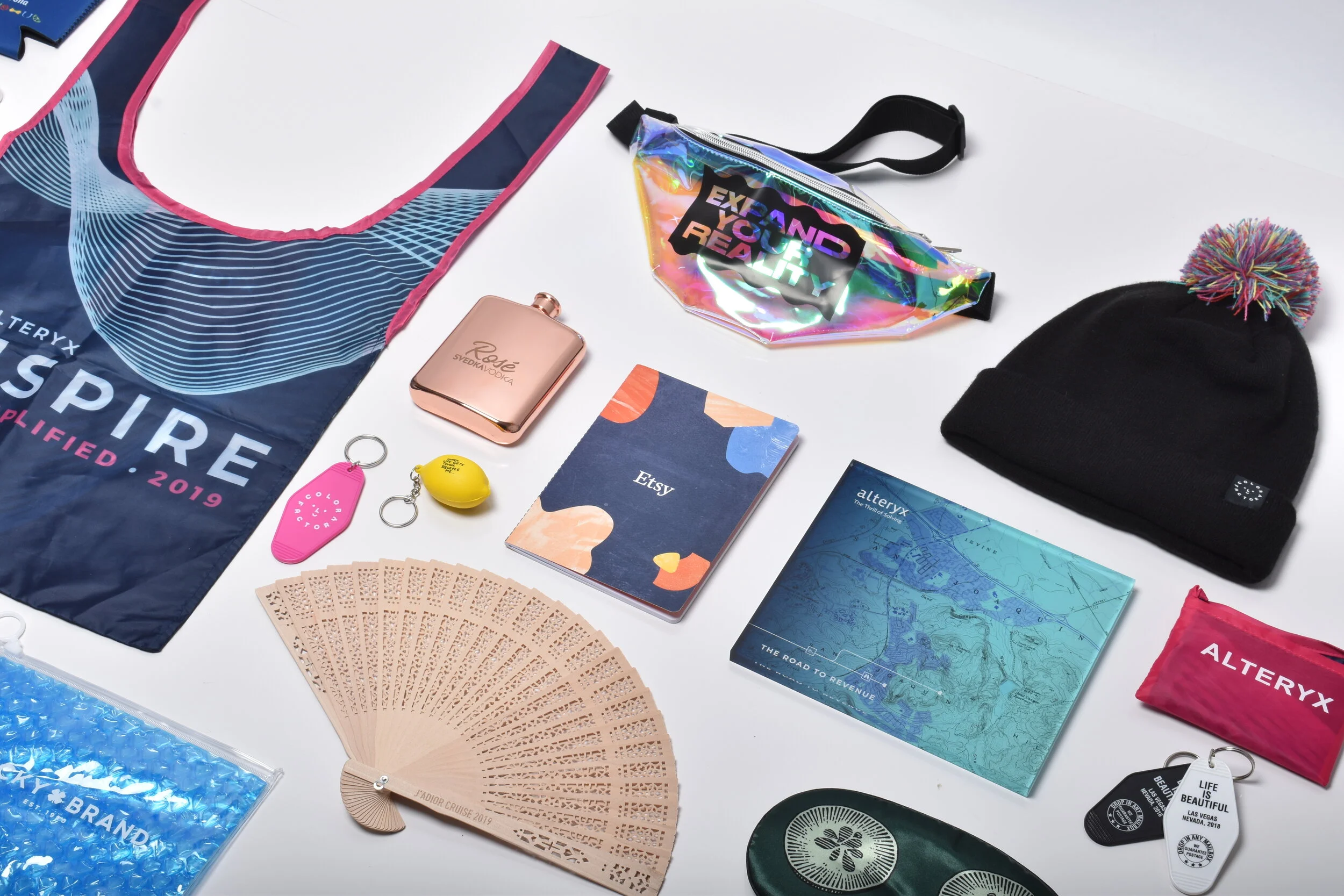 Whitestone Branding | Promotional Products NYC