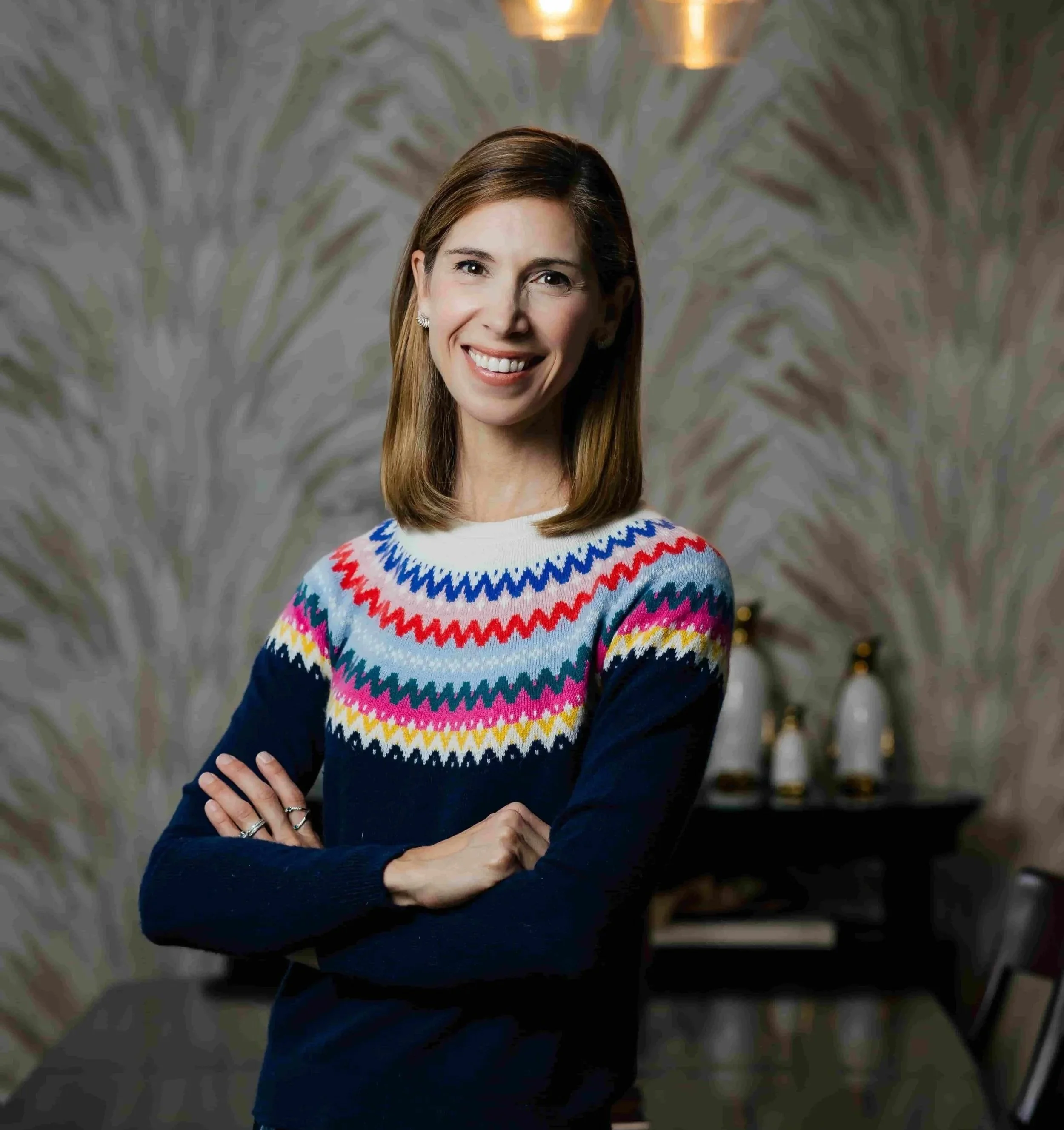 Kristel Bauer | Keynote Speaker on High Performance & Leadership