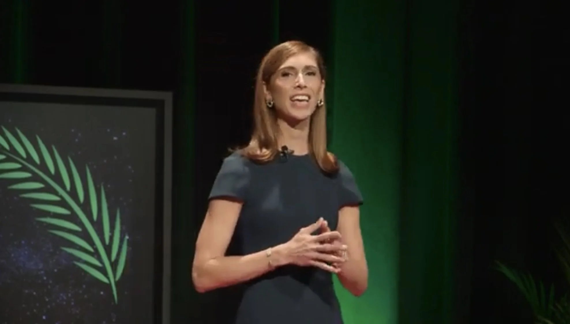 Keynote Speaker & Podcast Host | Kristel Bauer - Live Greatly