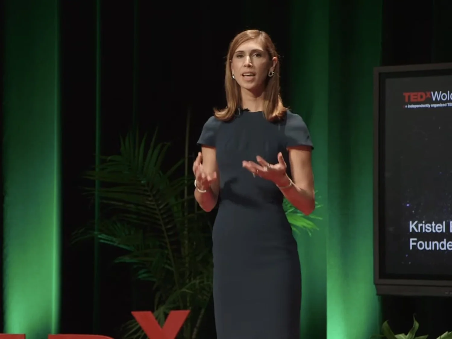 Professional Corporate & TEDx Speaker | Live Greatly