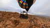 Hot Air Balloon Rides - Moab Utah | Scenic Flights | Redrock Ballooning