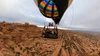 Hot Air Balloon Rides - Moab Utah | Scenic Flights | Redrock Ballooning
