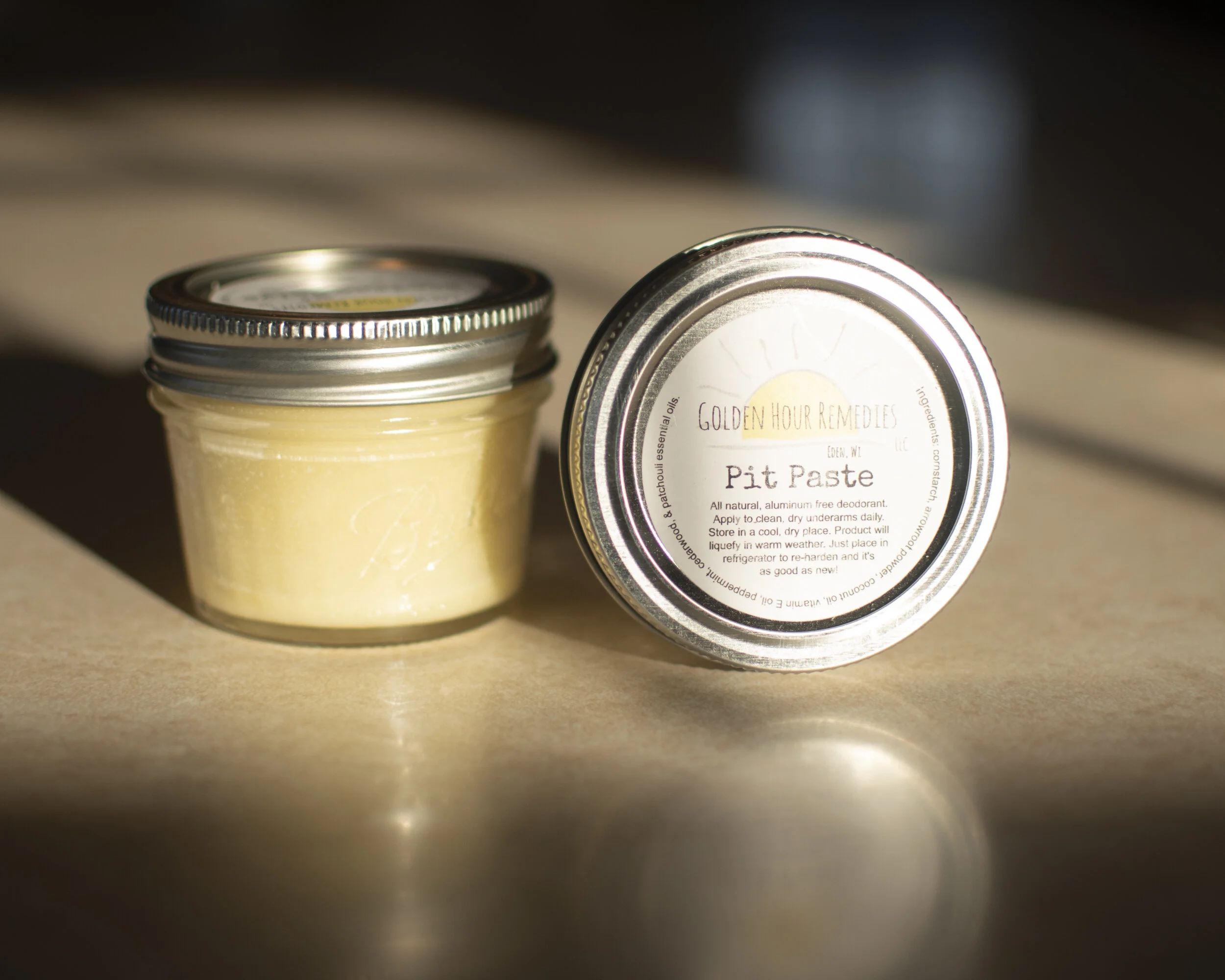 Golden Hour Remedies