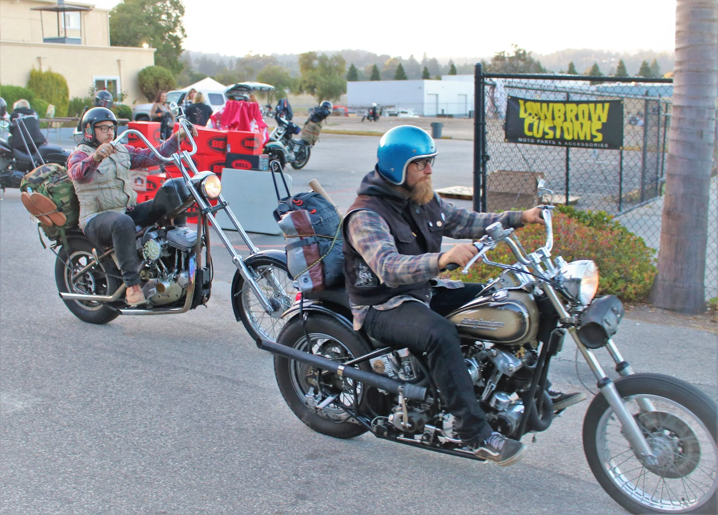 Redwood Rumble 2017 — Big Machine Photography