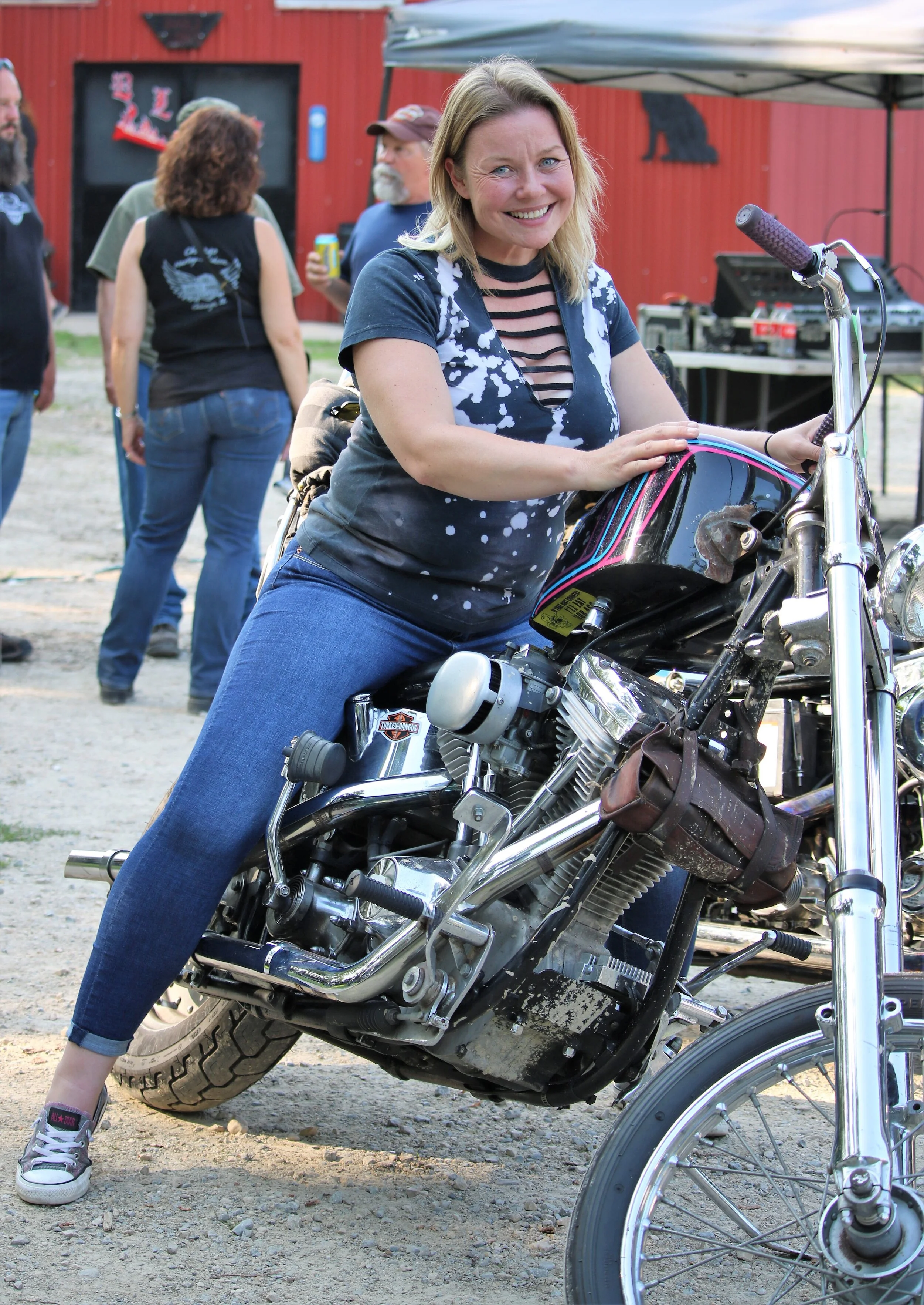 Midwest Chopper fest 2021 — Big Machine Photography