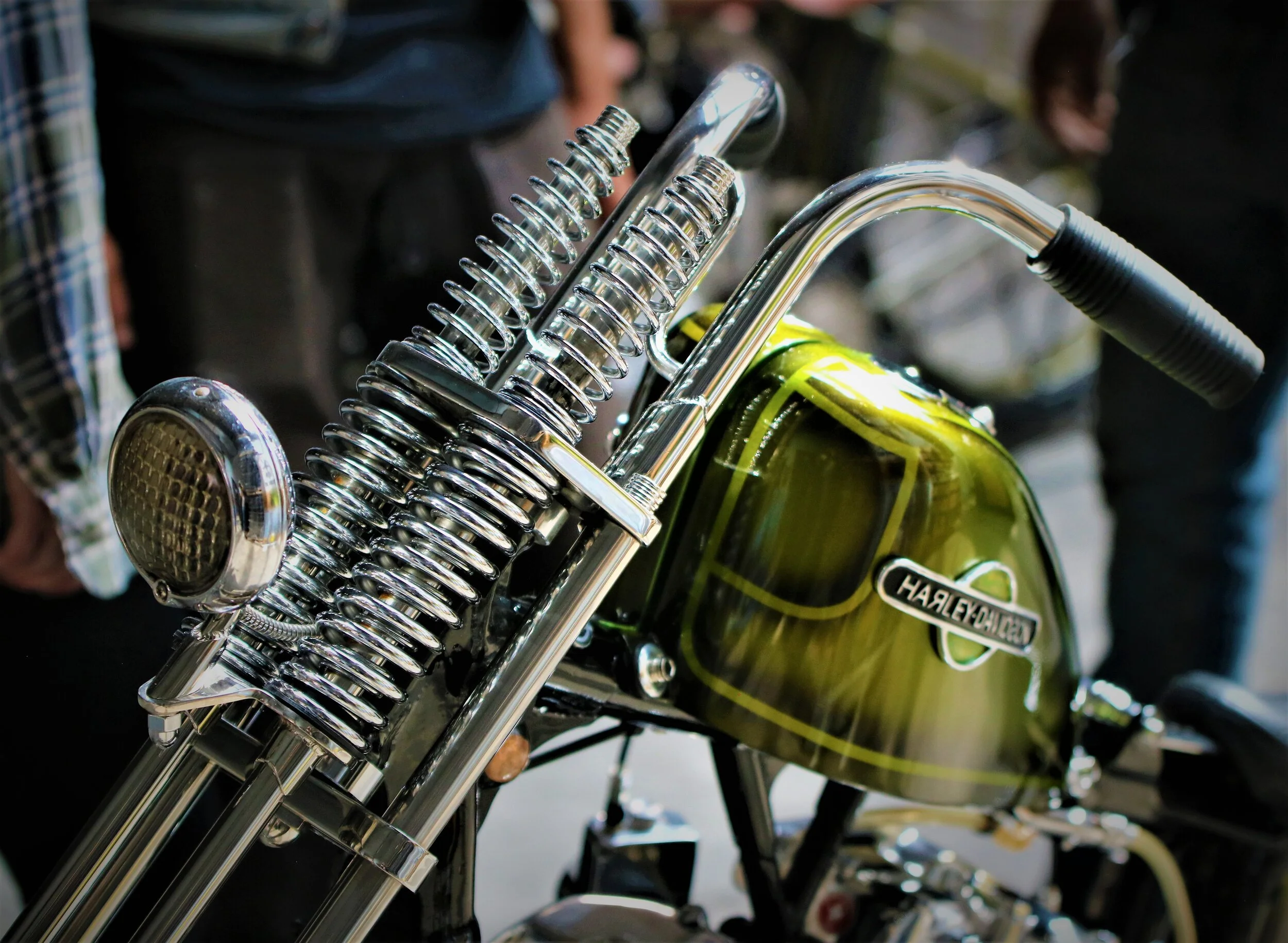 Detroit Antique Motorcycle show 2021 — Big Machine Photography