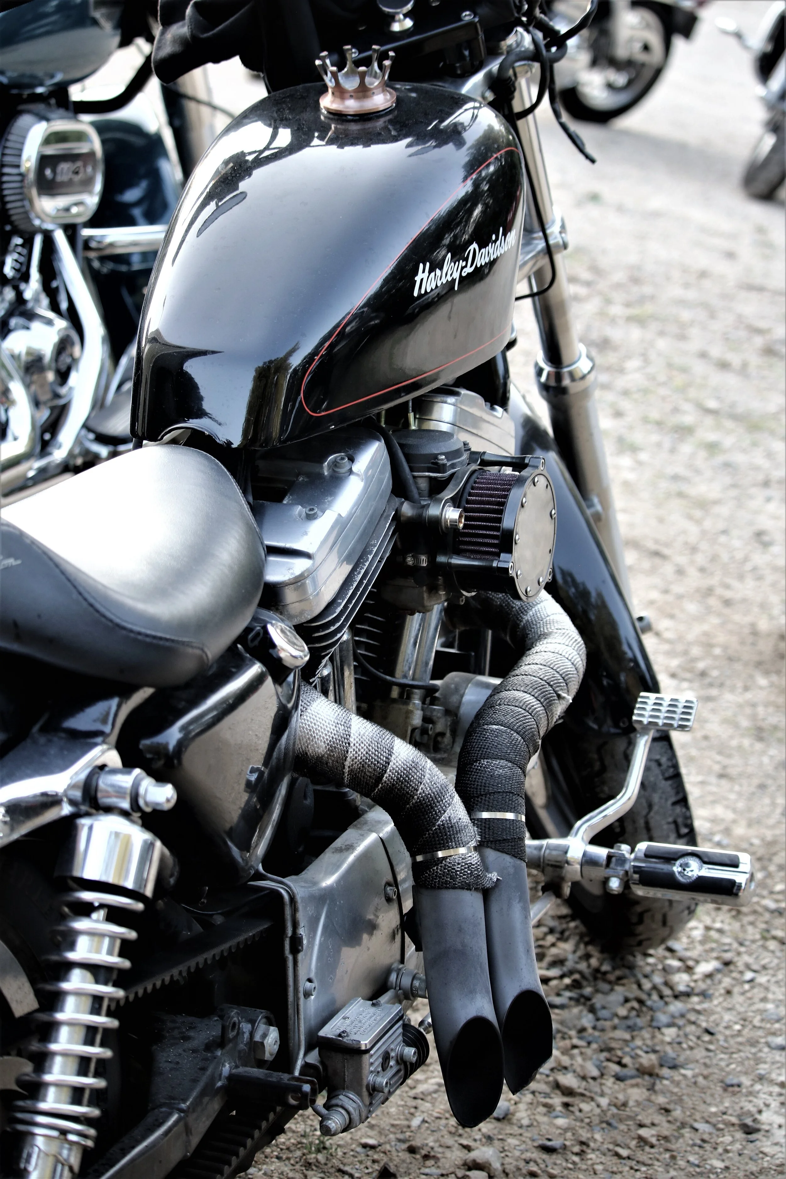 Midwest Chopper fest 2021 — Big Machine Photography