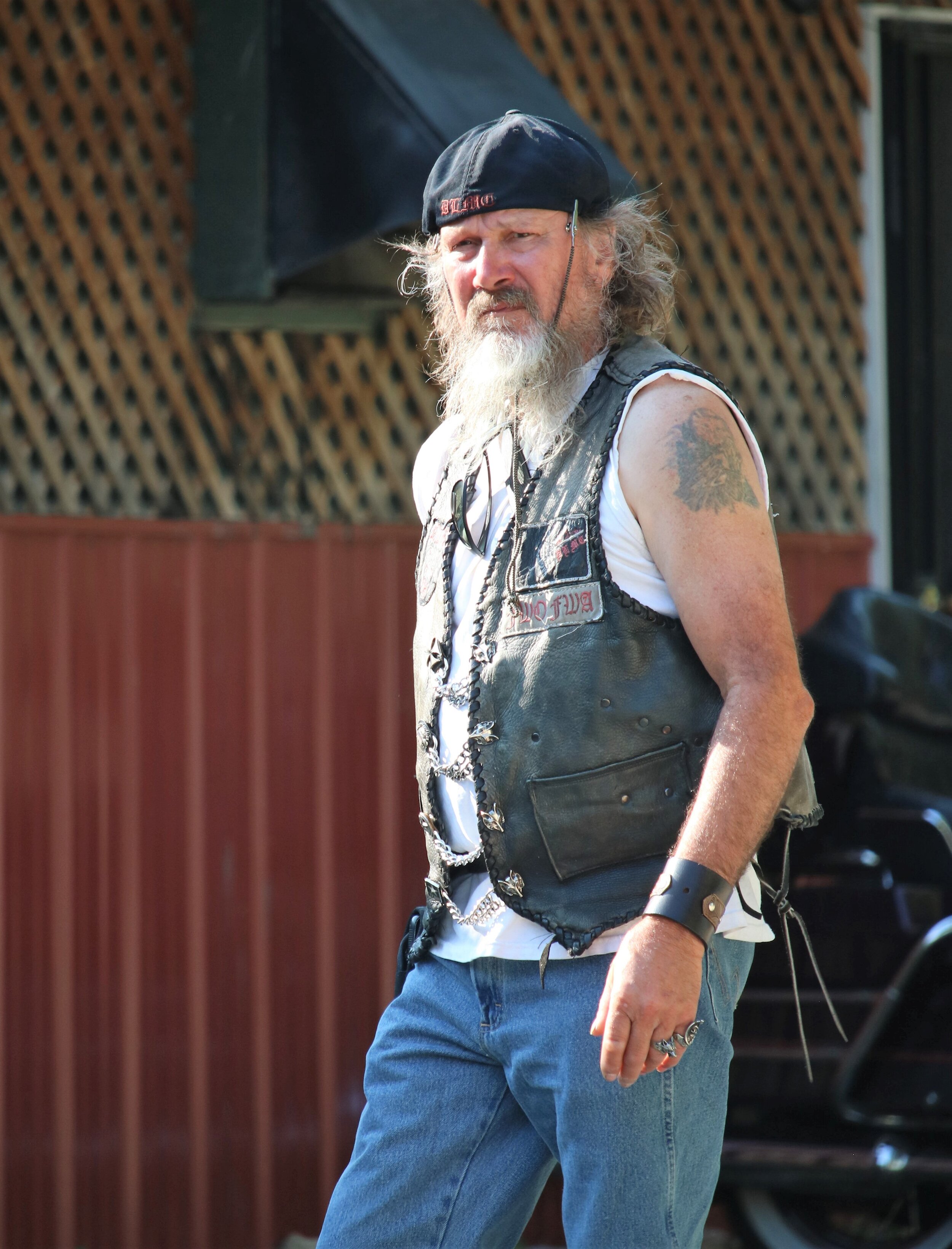 Midwest Chopper fest 2021 — Big Machine Photography