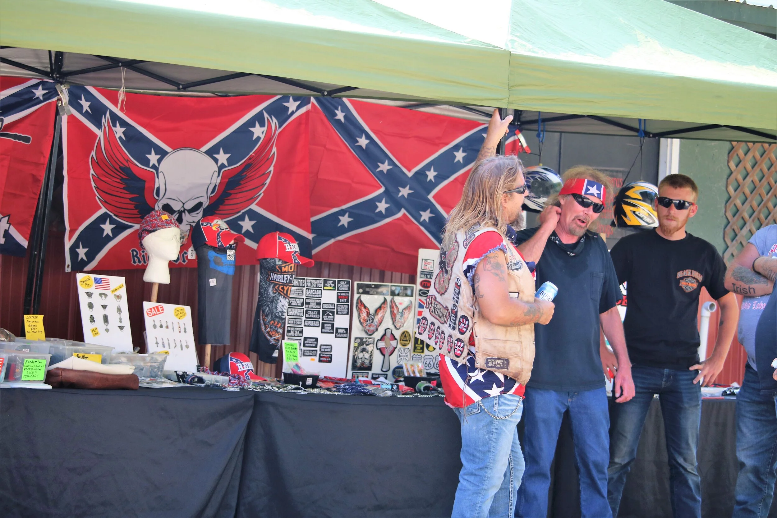 Midwest Chopper fest 2021 — Big Machine Photography