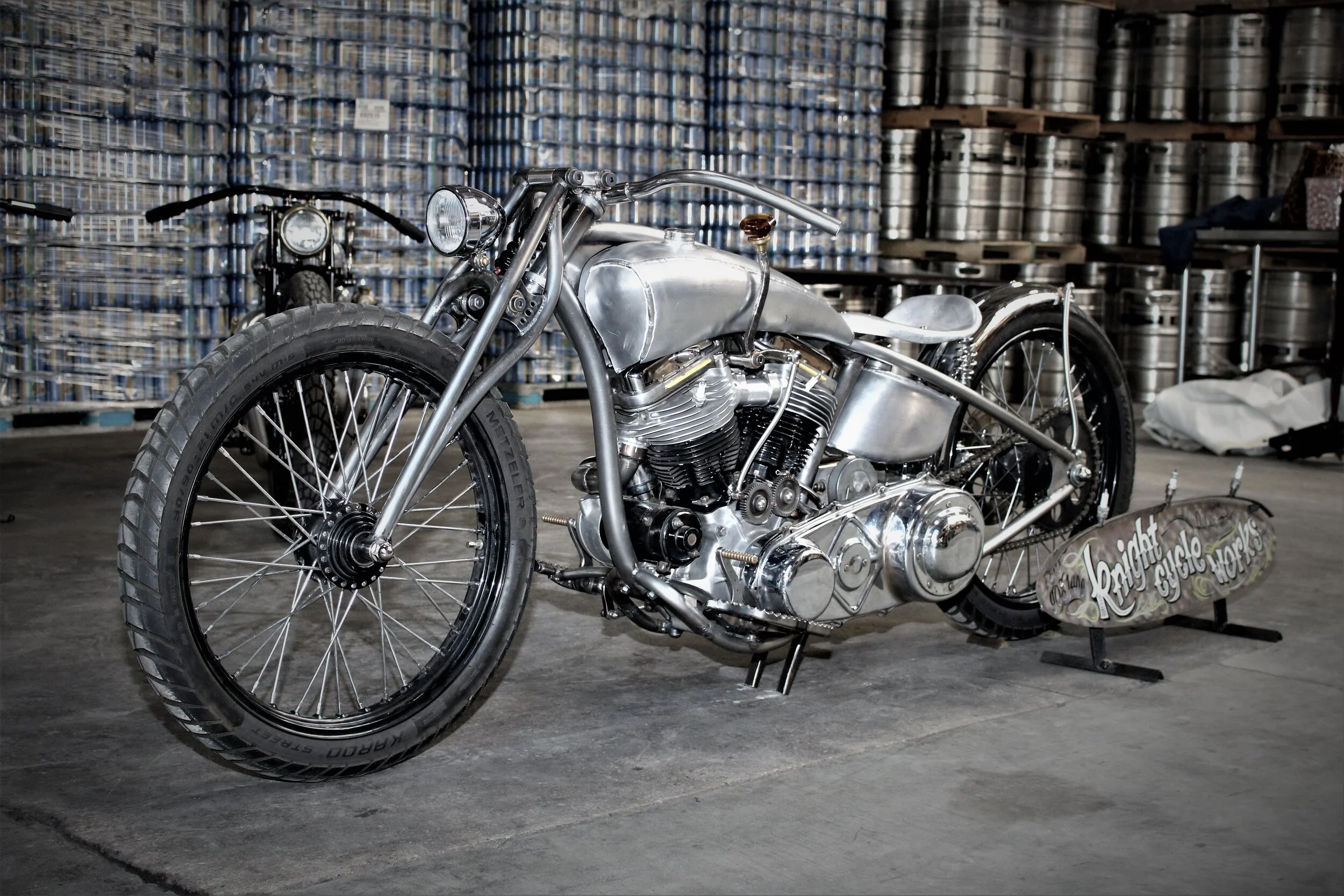 Detroit Antique Motorcycle show 2021 — Big Machine Photography