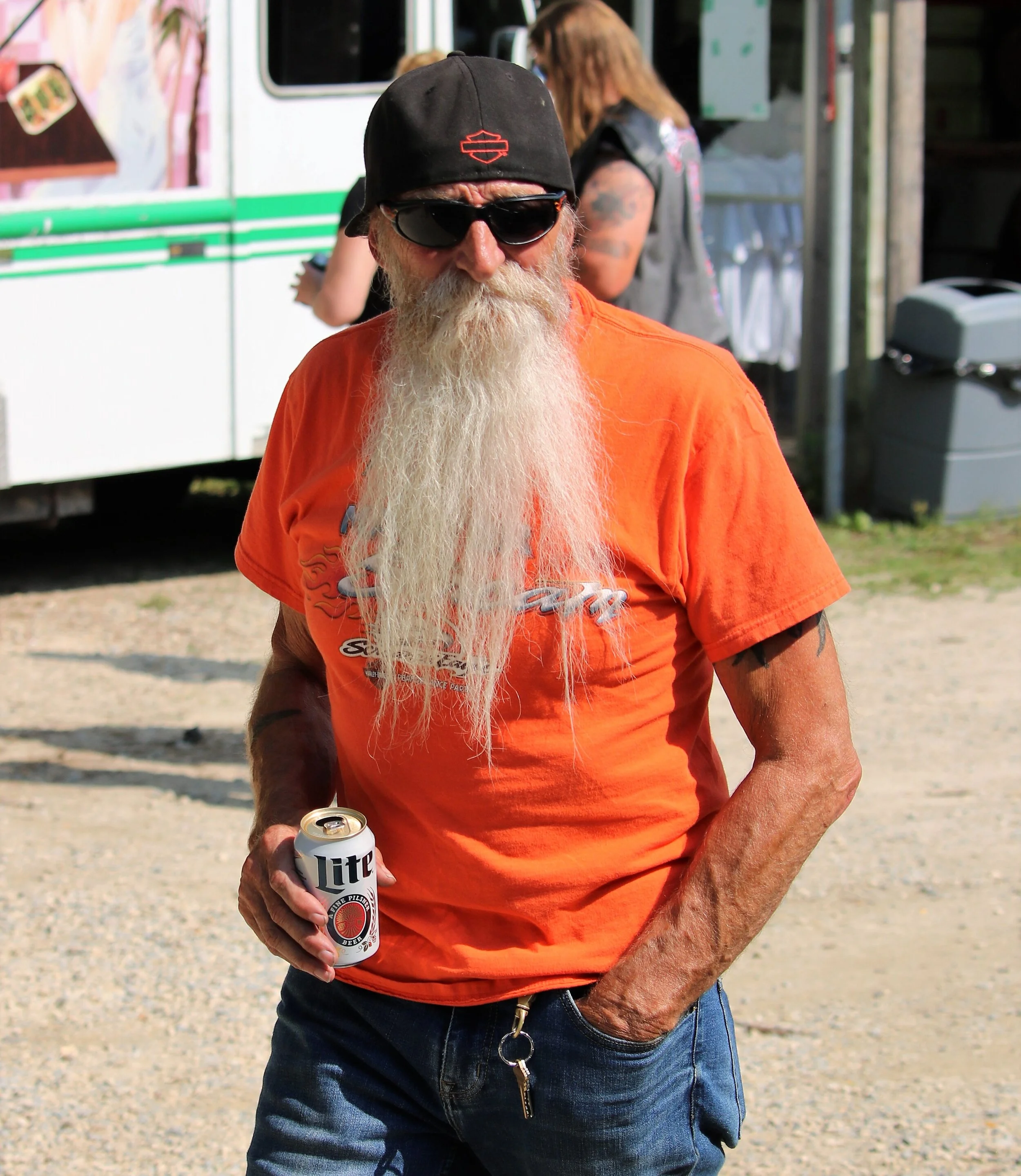 Midwest Chopper fest 2021 — Big Machine Photography