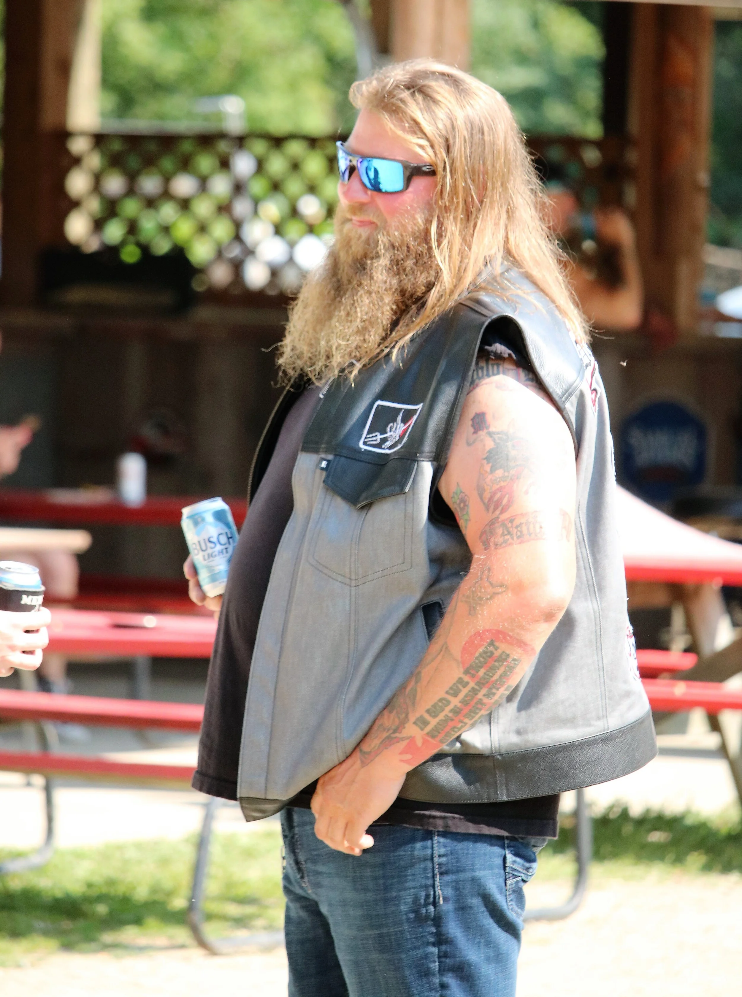 Midwest Chopper fest 2021 — Big Machine Photography