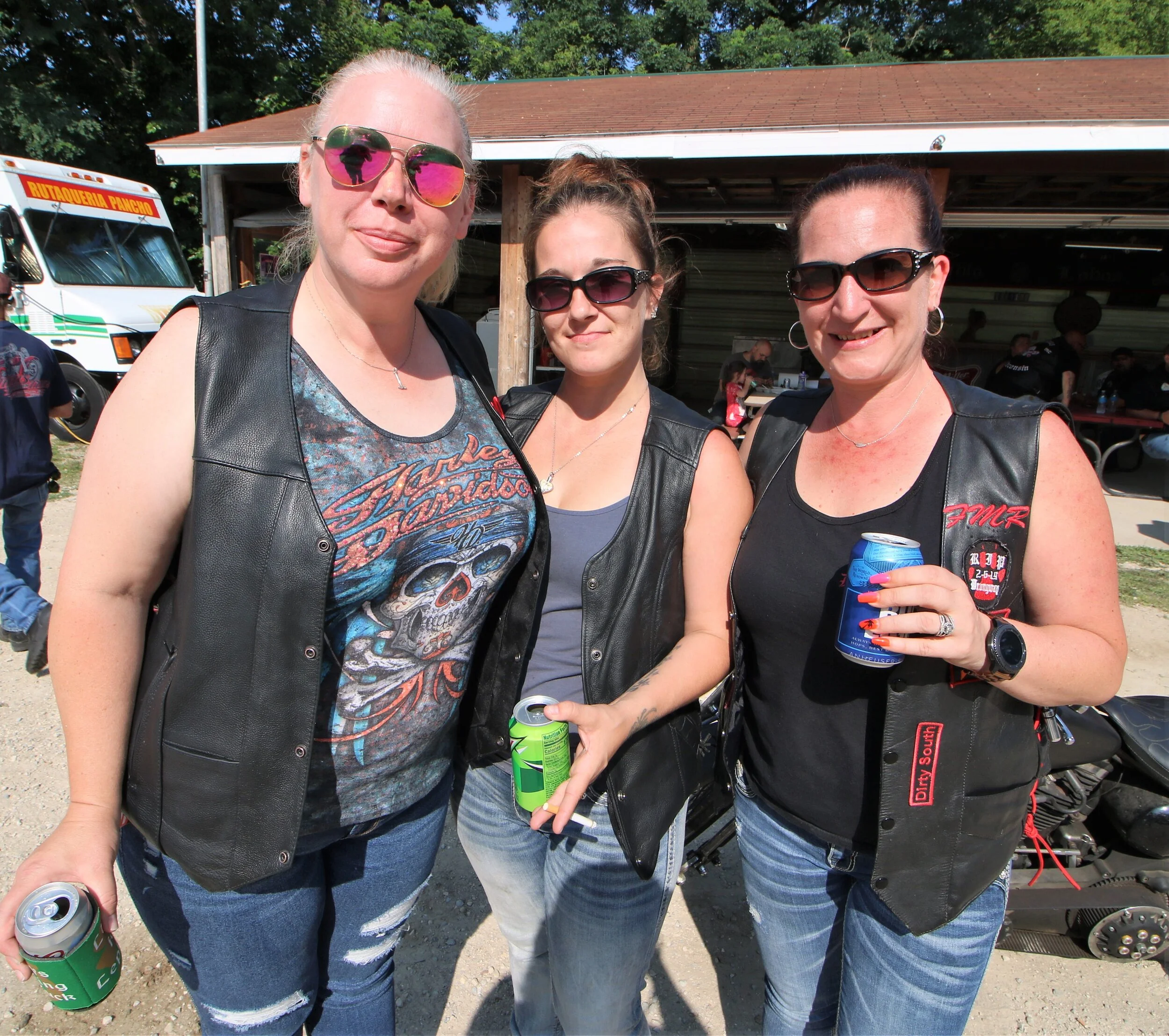 Midwest Chopper fest 2021 — Big Machine Photography