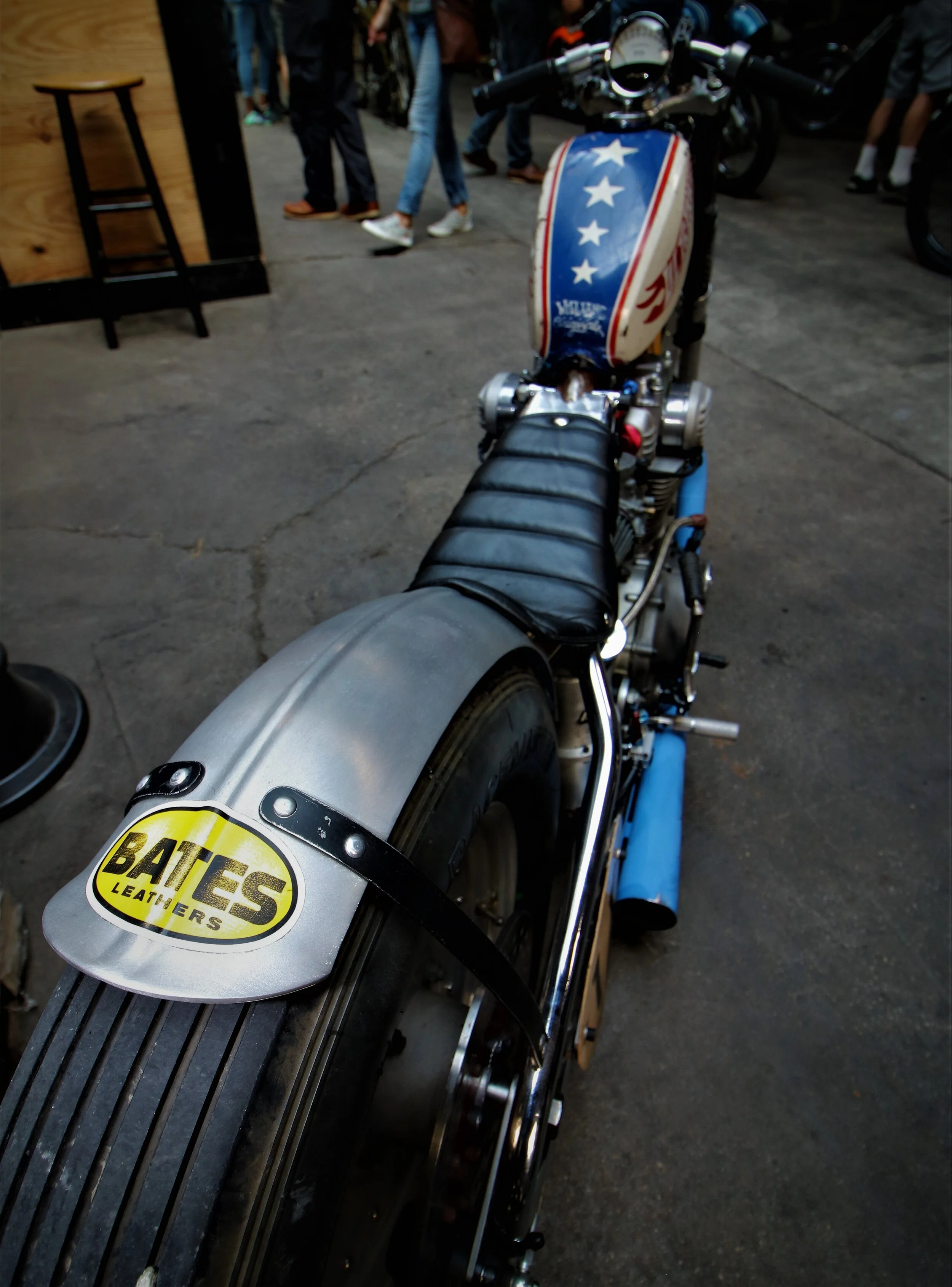 Detroit Antique Motorcycle show 2021 — Big Machine Photography