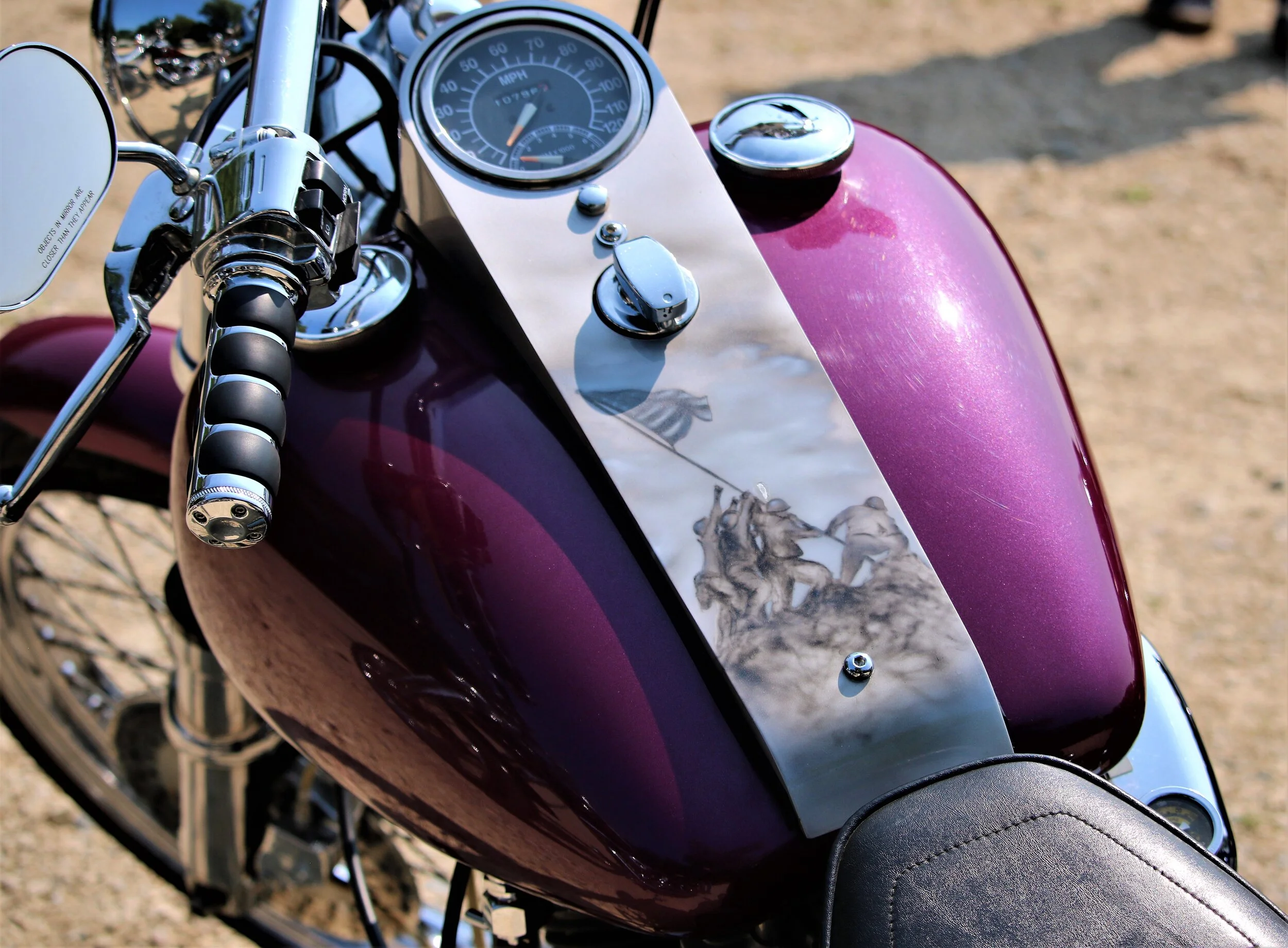 Midwest Chopper fest 2021 — Big Machine Photography