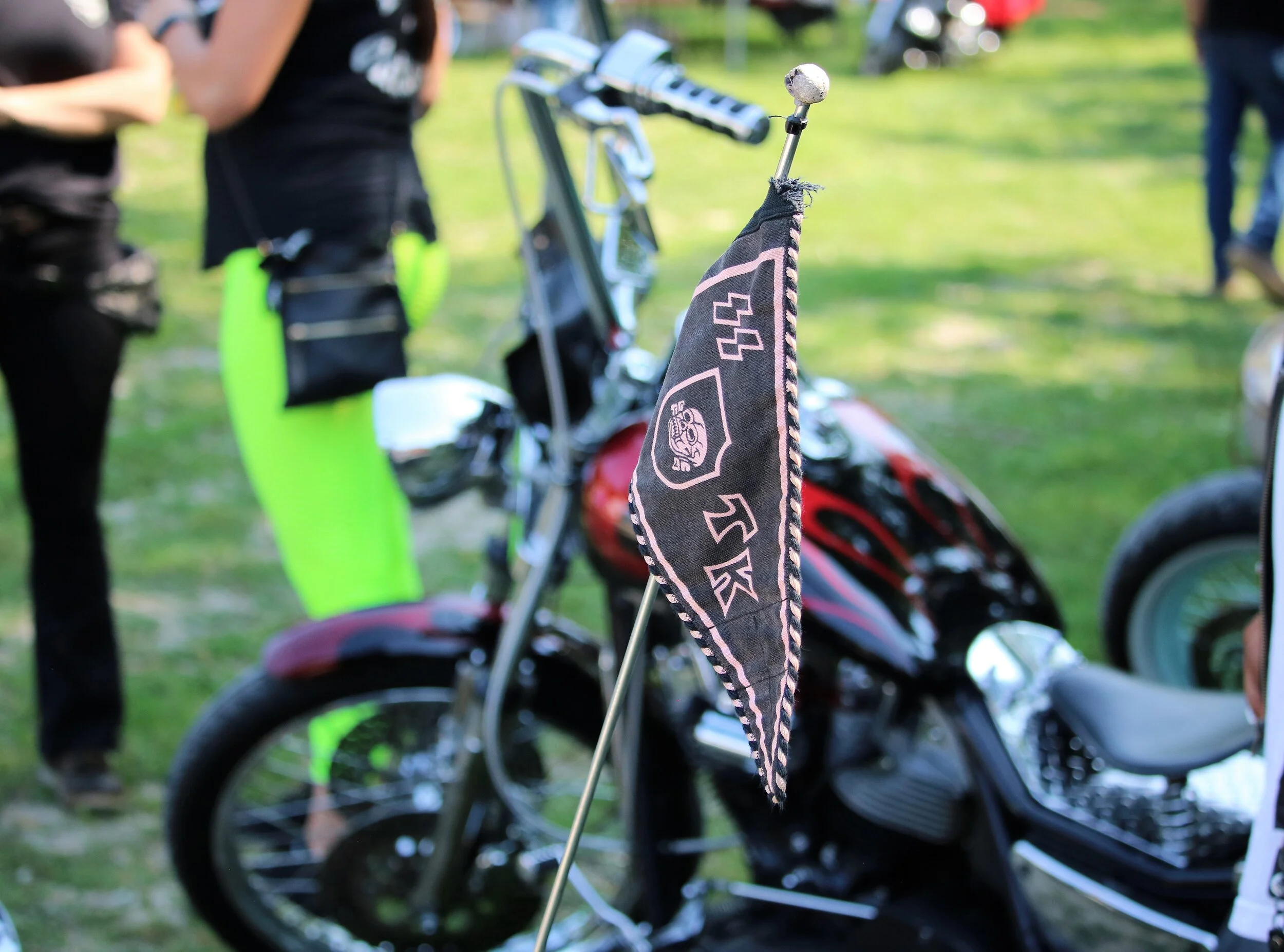 Midwest Chopper fest 2021 — Big Machine Photography
