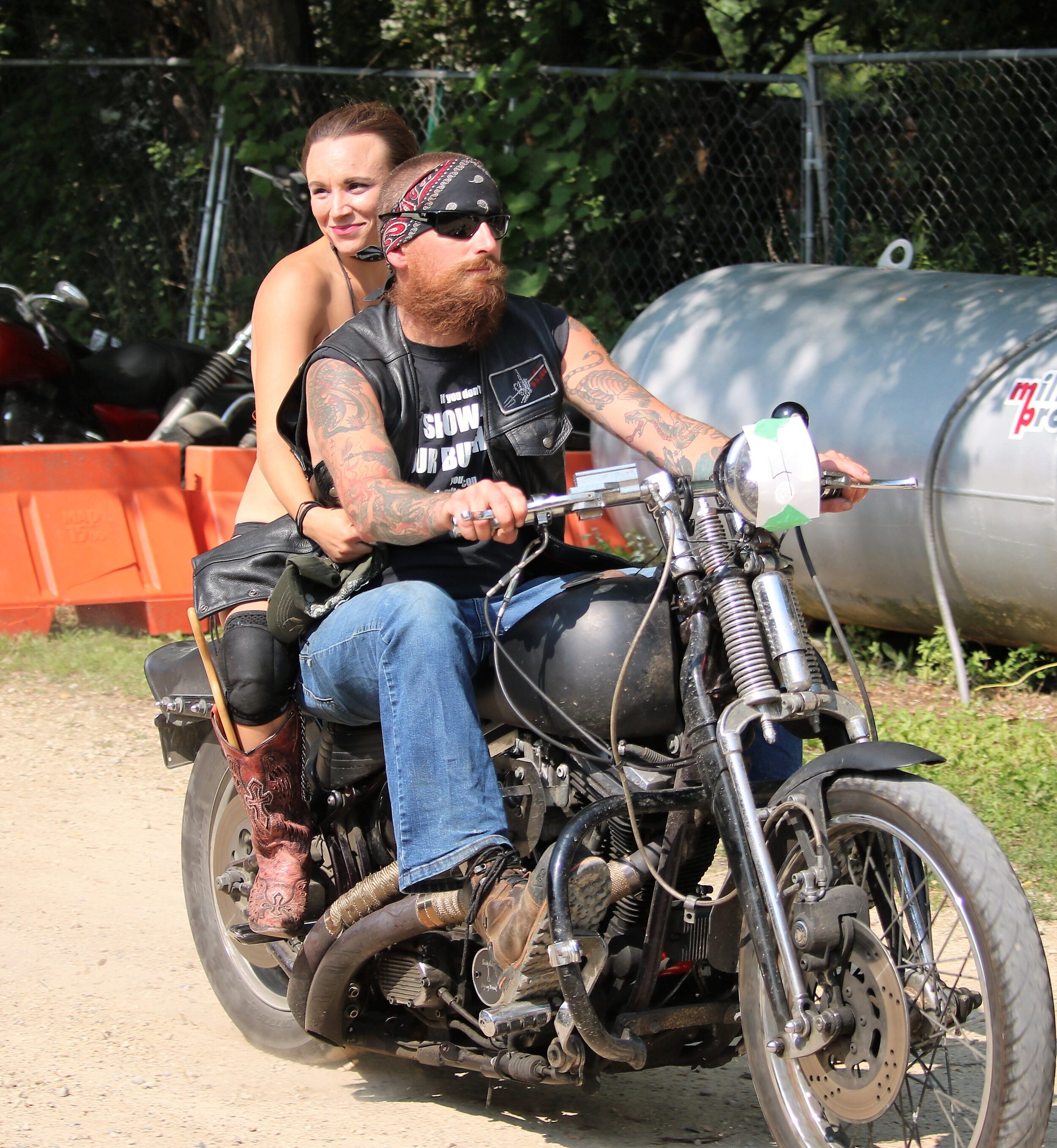 Midwest Chopper fest 2021 — Big Machine Photography