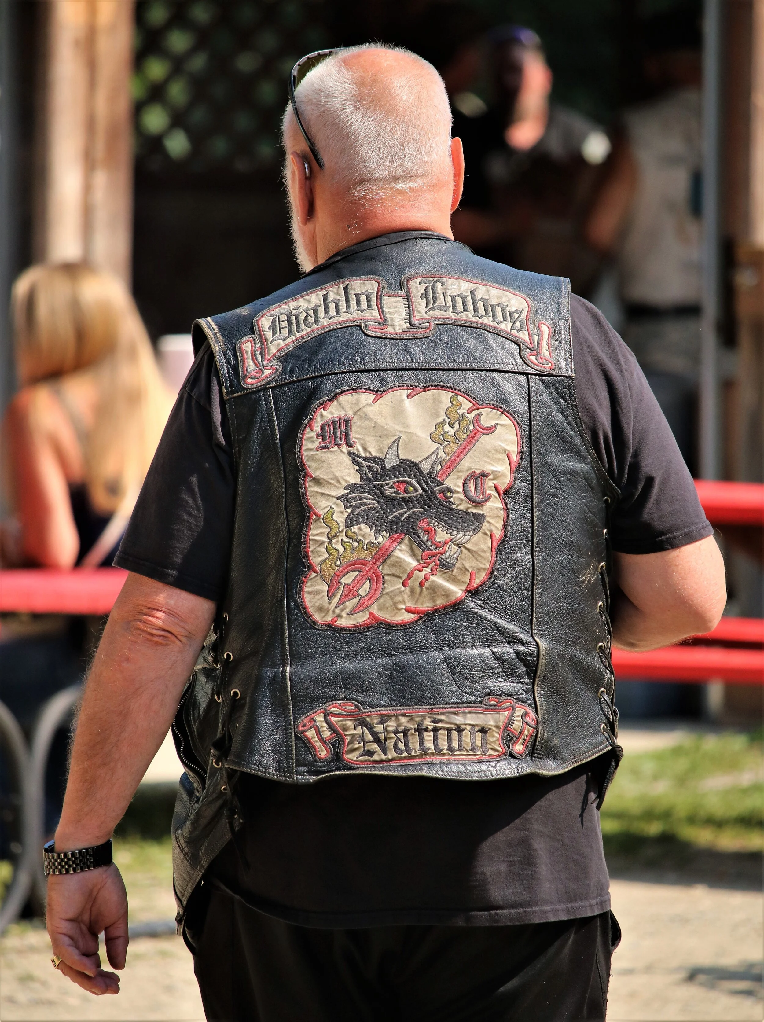 Midwest Chopper fest 2021 — Big Machine Photography
