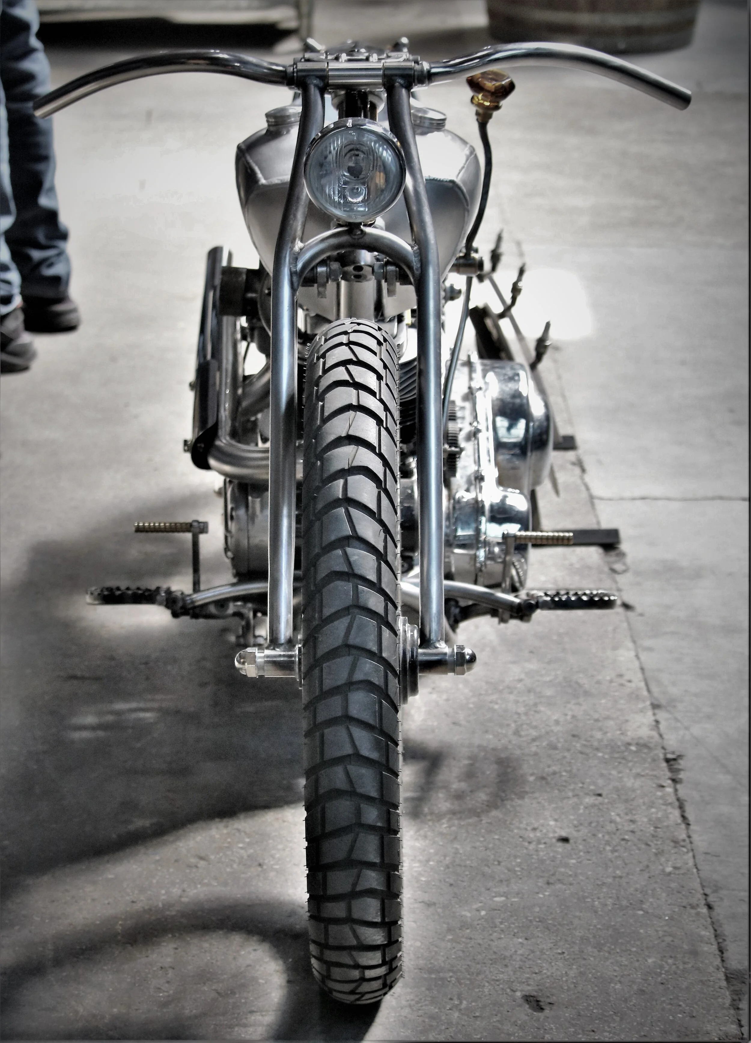 Detroit Antique Motorcycle show 2021 — Big Machine Photography