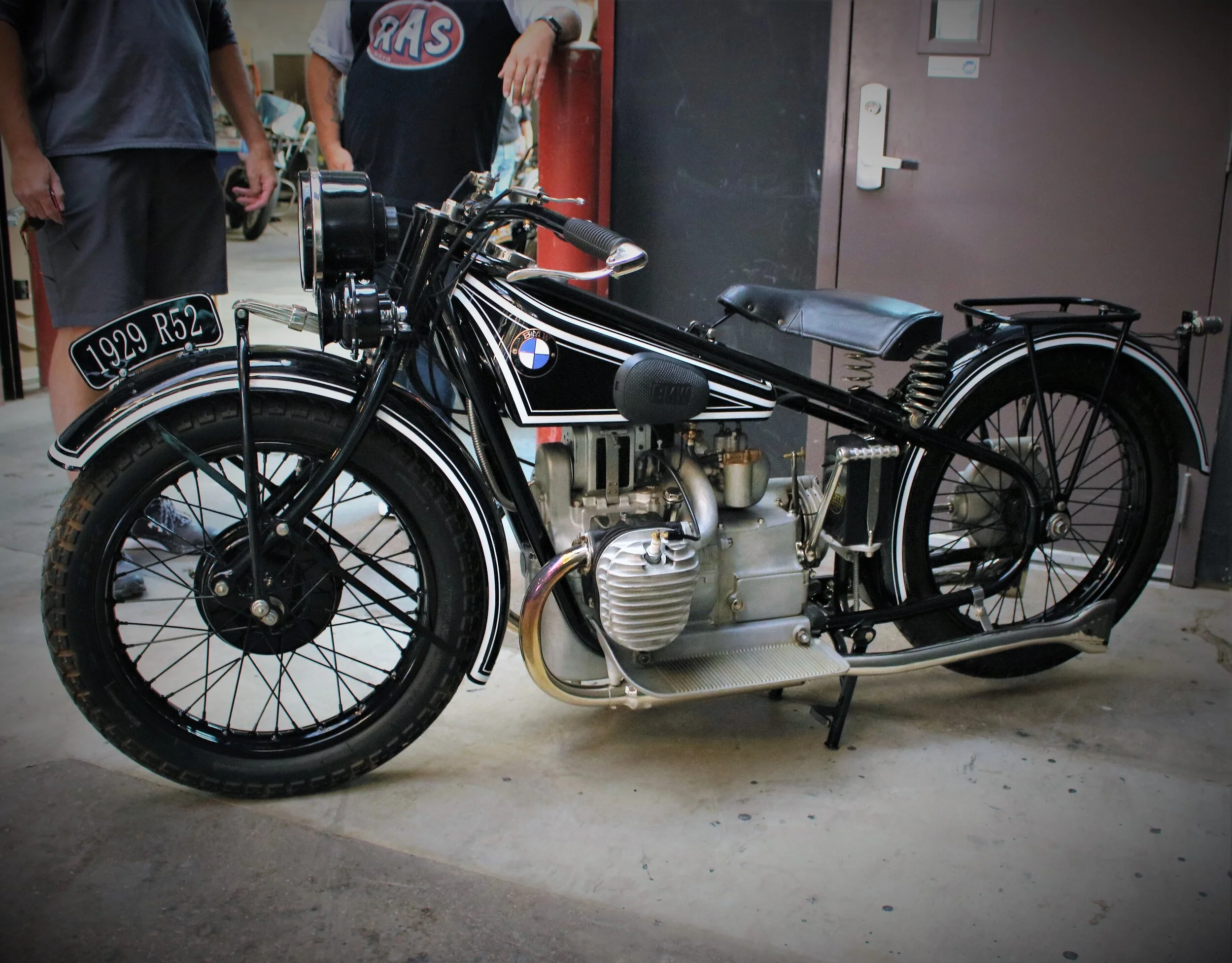 Detroit Antique Motorcycle show 2021 — Big Machine Photography