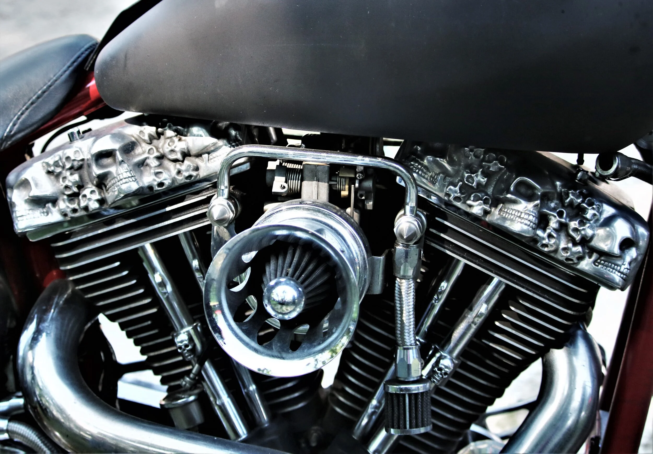 Midwest Chopper fest 2021 — Big Machine Photography