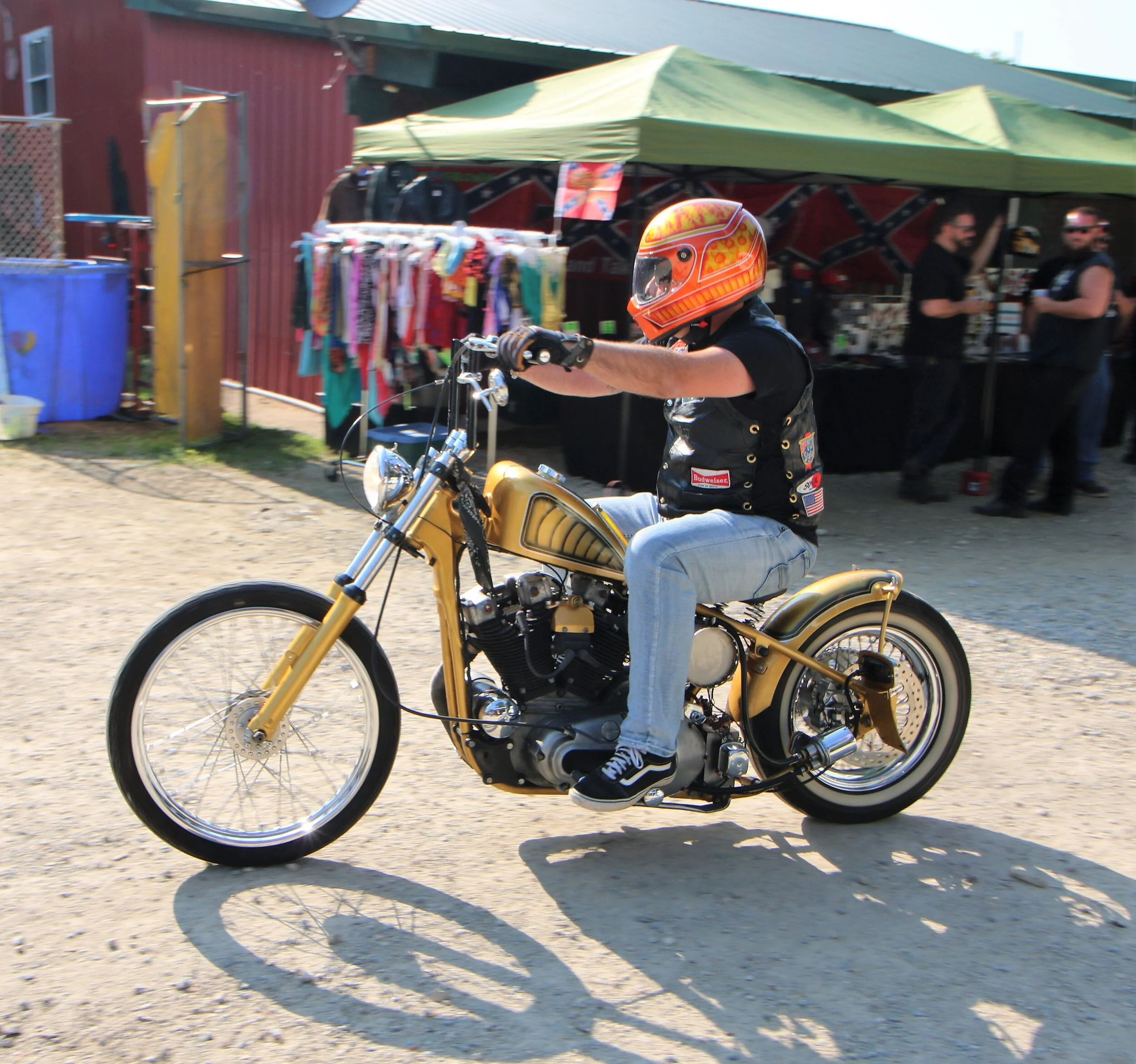 Midwest Chopper fest 2021 — Big Machine Photography
