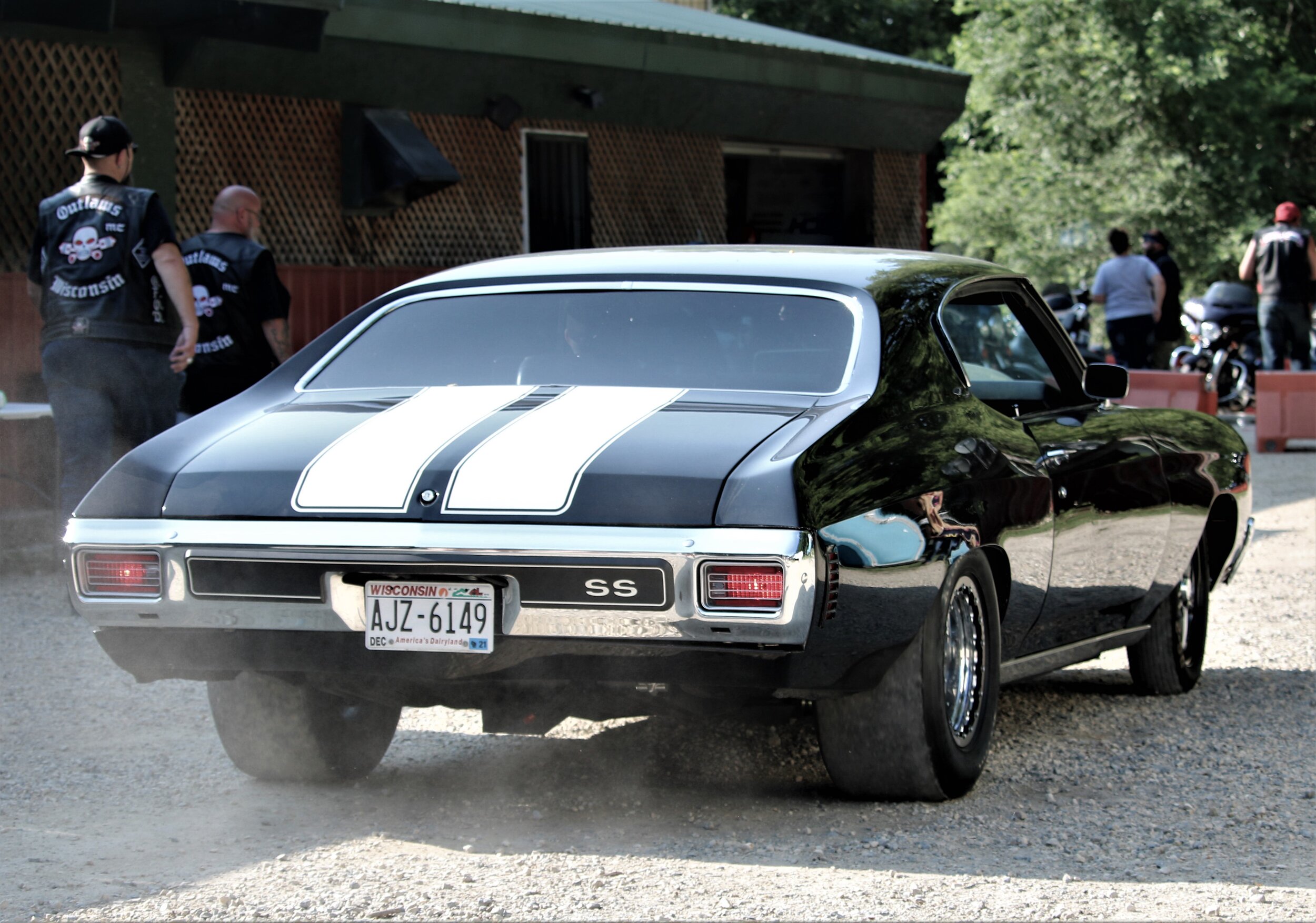 Midwest Chopper fest 2021 — Big Machine Photography