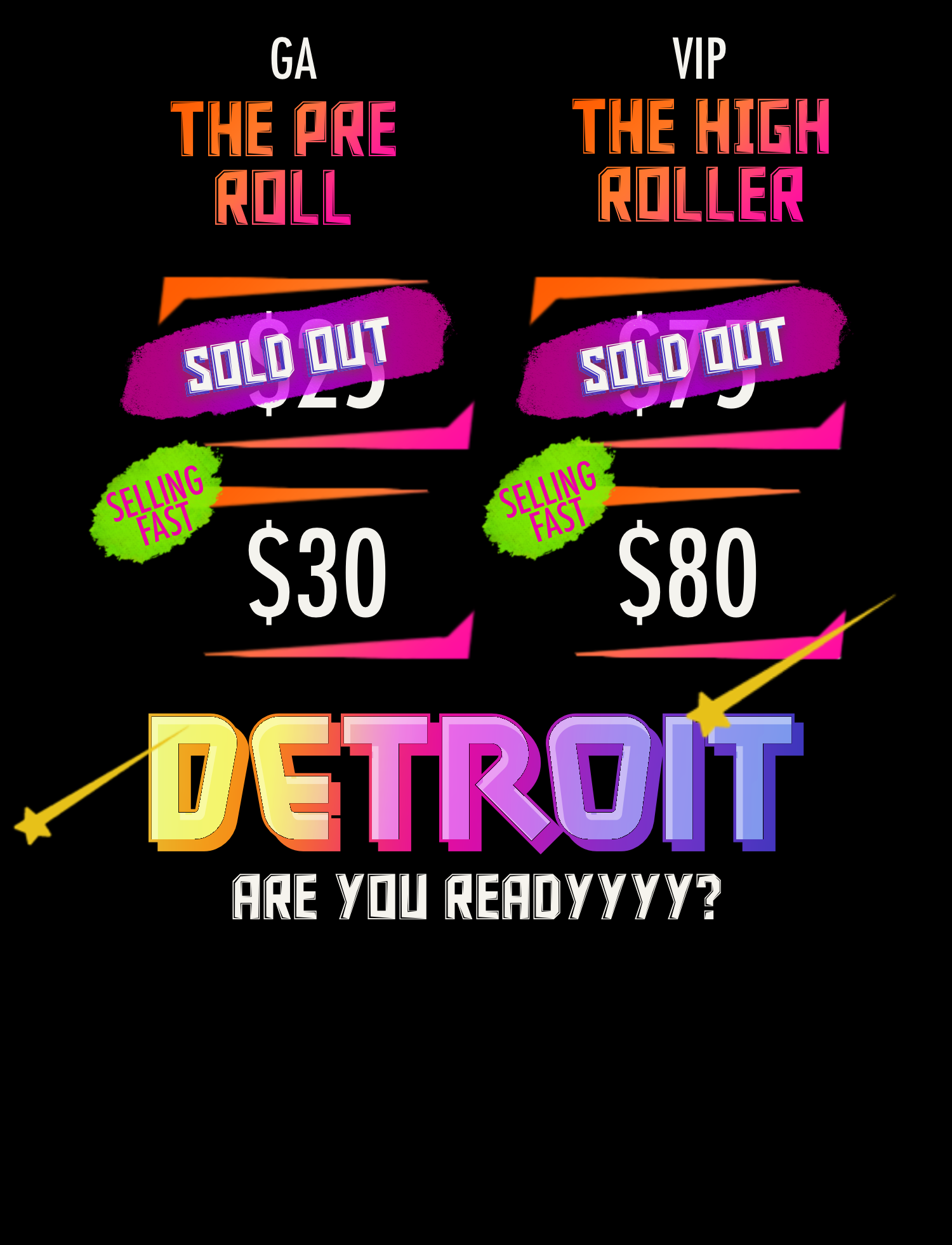 Backwoods and Bonfires