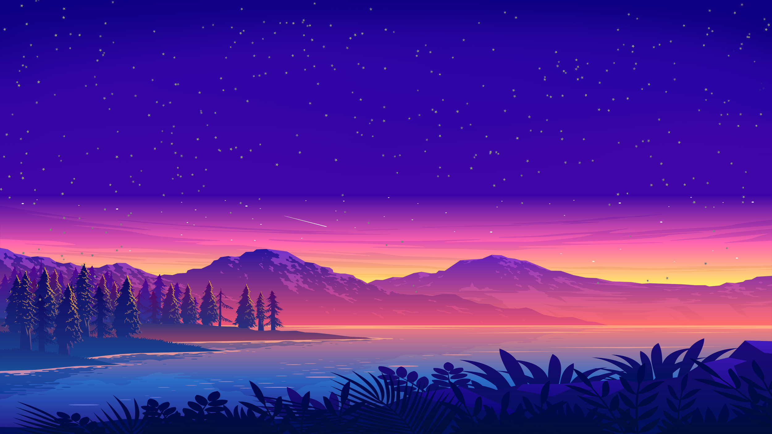 Backwoods and Bonfires