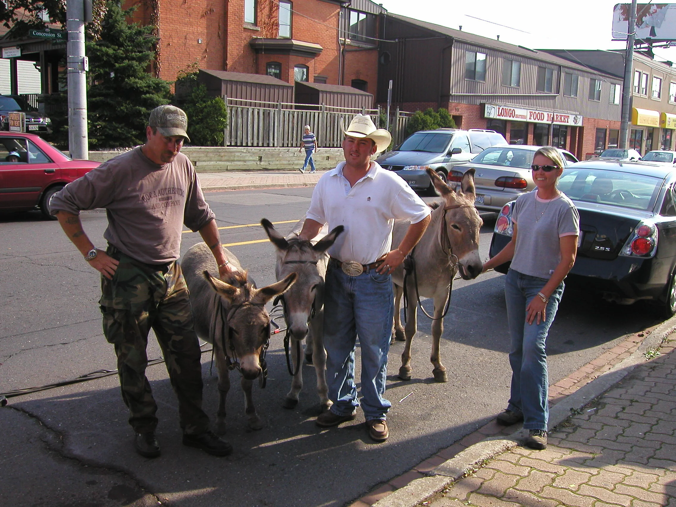 Farm Page — Canadian Wrangler