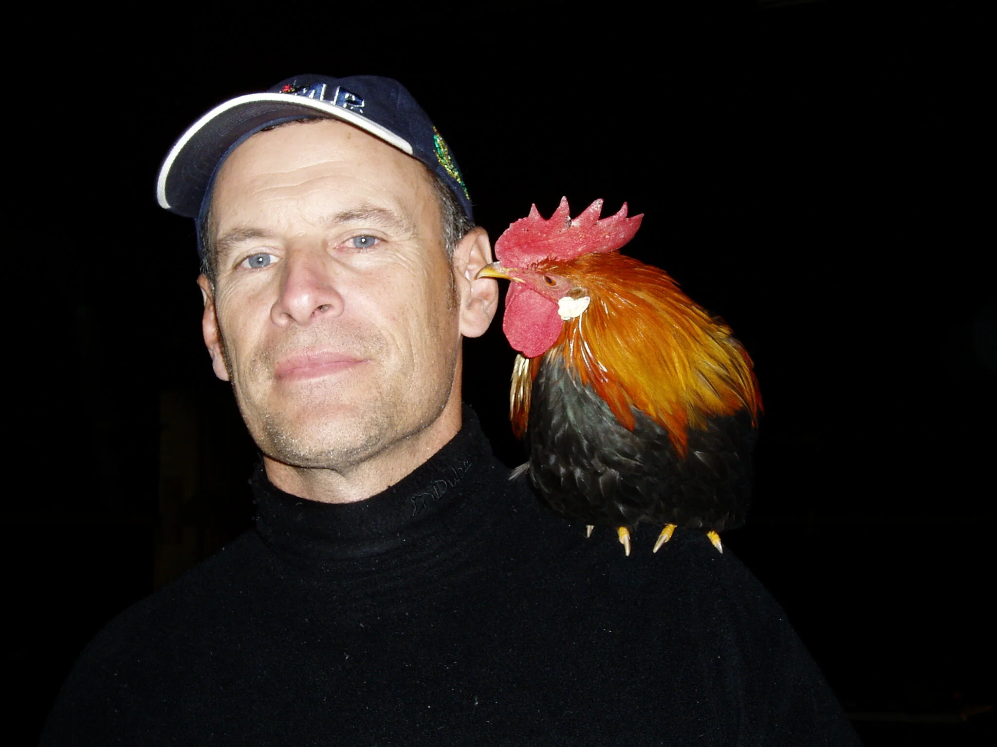 Farm Page — Canadian Wrangler