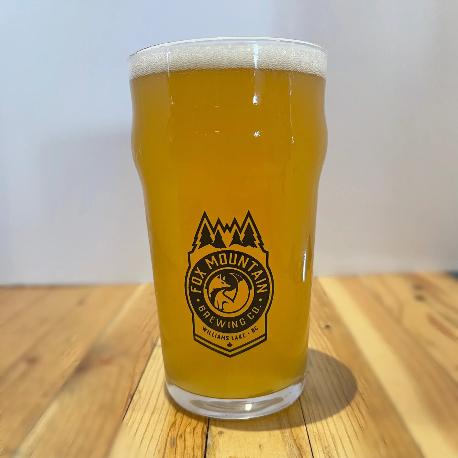 Fox Mountain Brewing Co.
