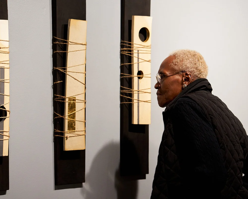 NAAM — Algorithm Archetype