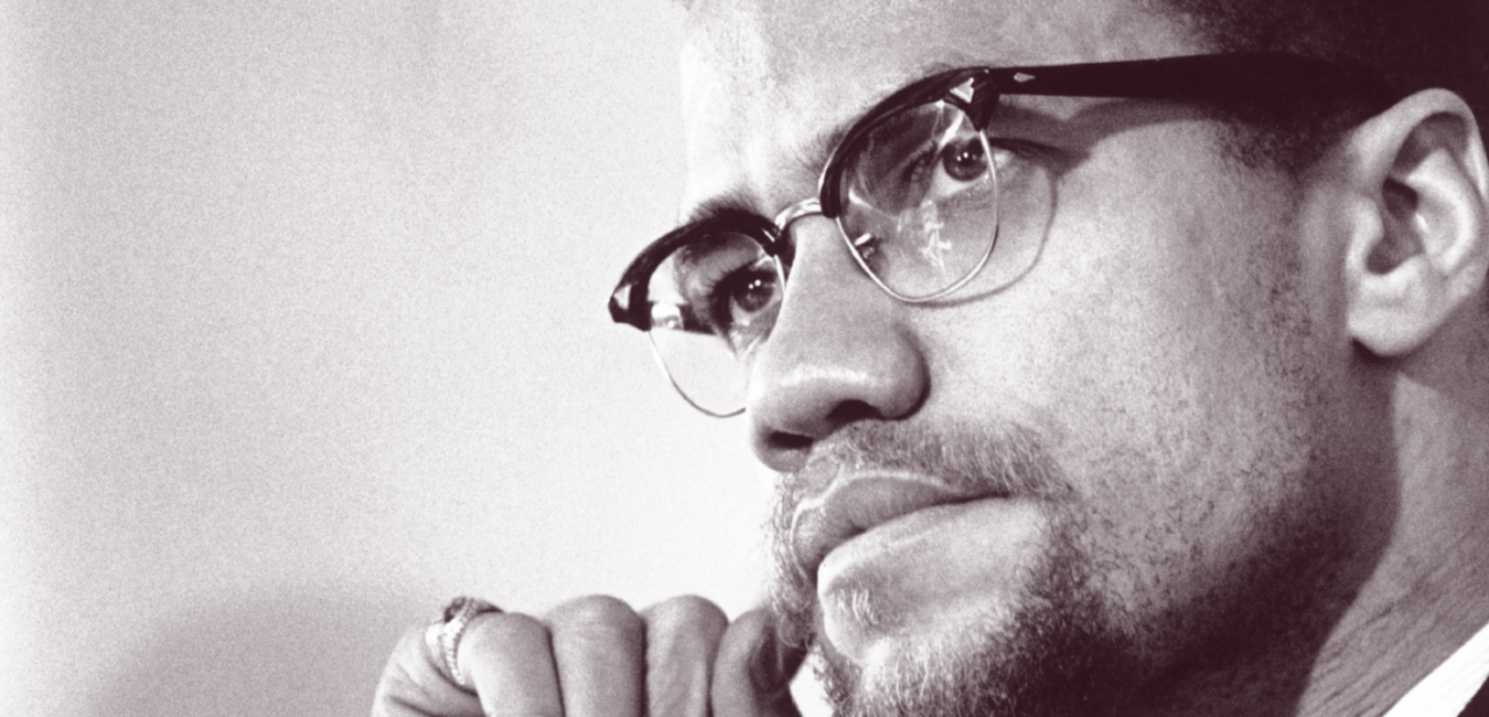 NAAM | Think Like Malcolm - Digital Commemoration