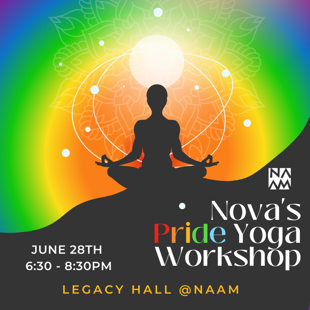 NAAM | Upcoming Programs