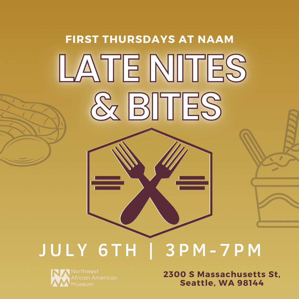 NAAM | Upcoming Programs