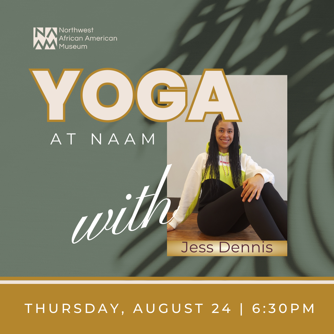 NAAM | Upcoming Programs