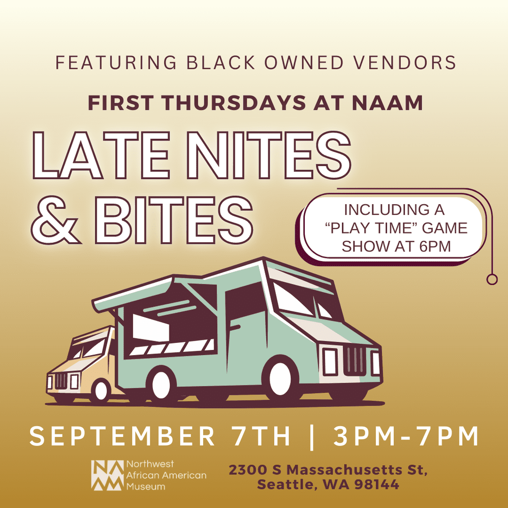 NAAM | Upcoming Programs