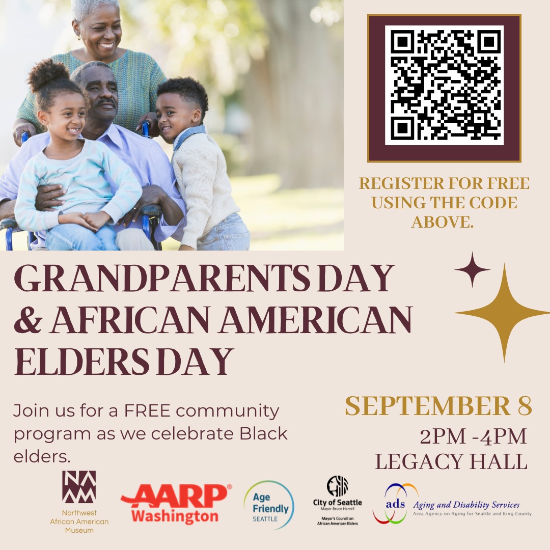 NAAM | Upcoming Programs