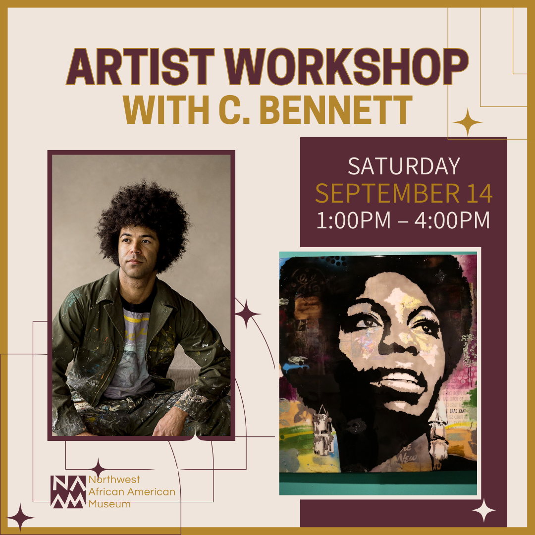 NAAM | Upcoming Programs